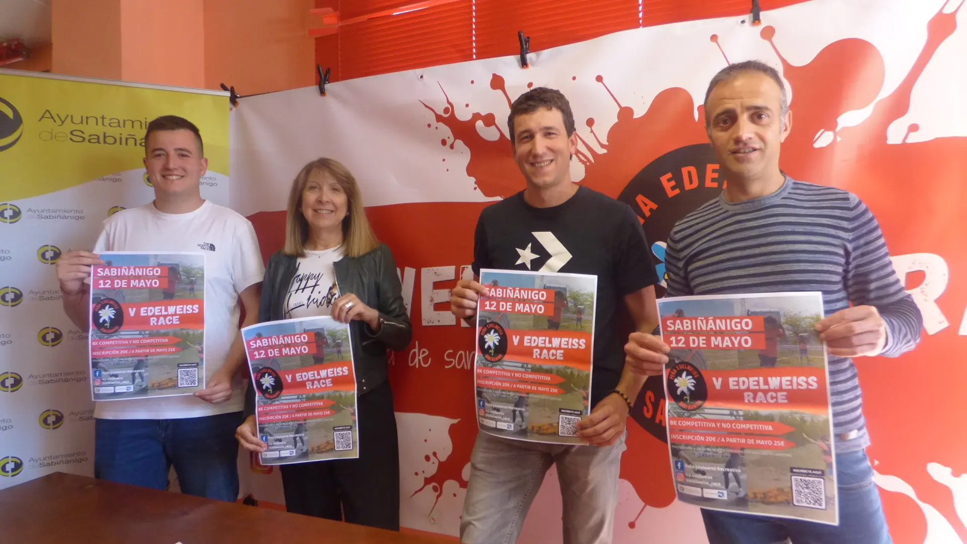 La quinta edición de la Edelweiss Race ya es una realidad