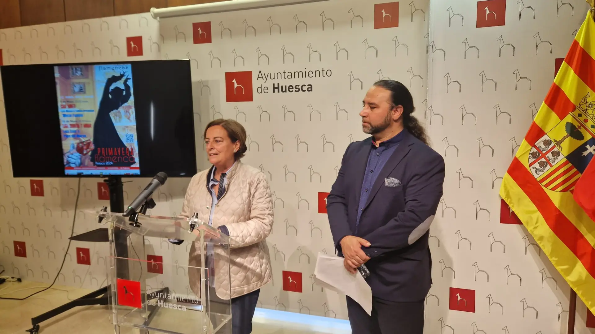 El arte de Jerez de la Frontera florecerá en la Primavera Flamenca