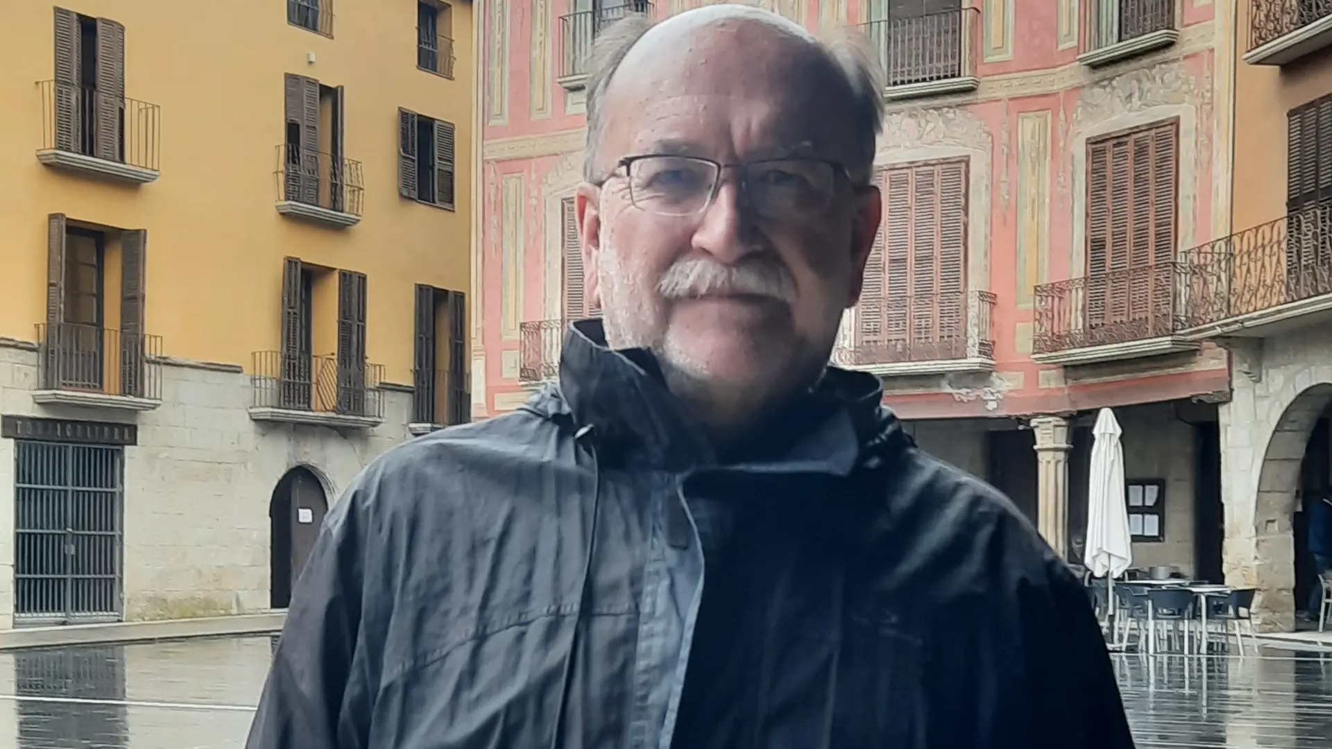 Carlos Taibo: “Deberíamos construir sociedades asentadas en el apoyo ...