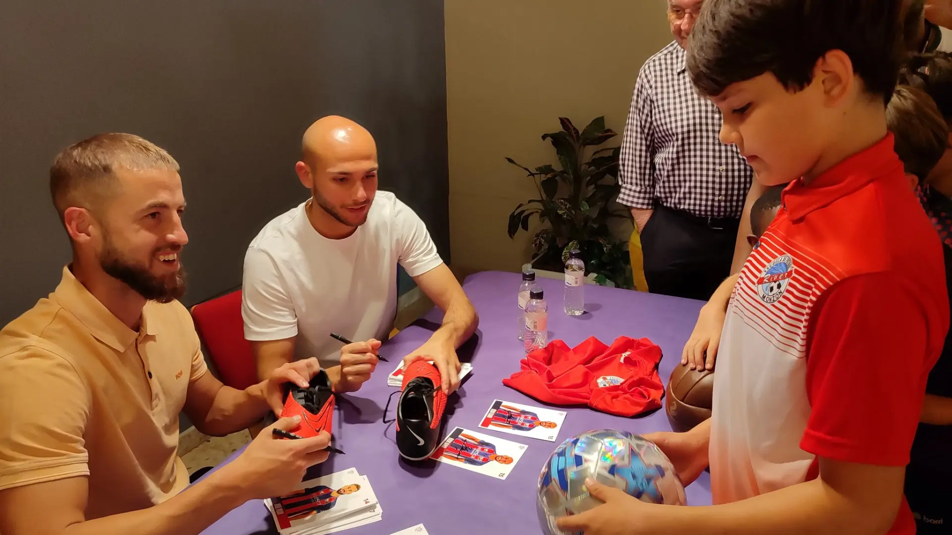 Jorge Pulido: "Quizá sea el partido más importante de los siete años ...