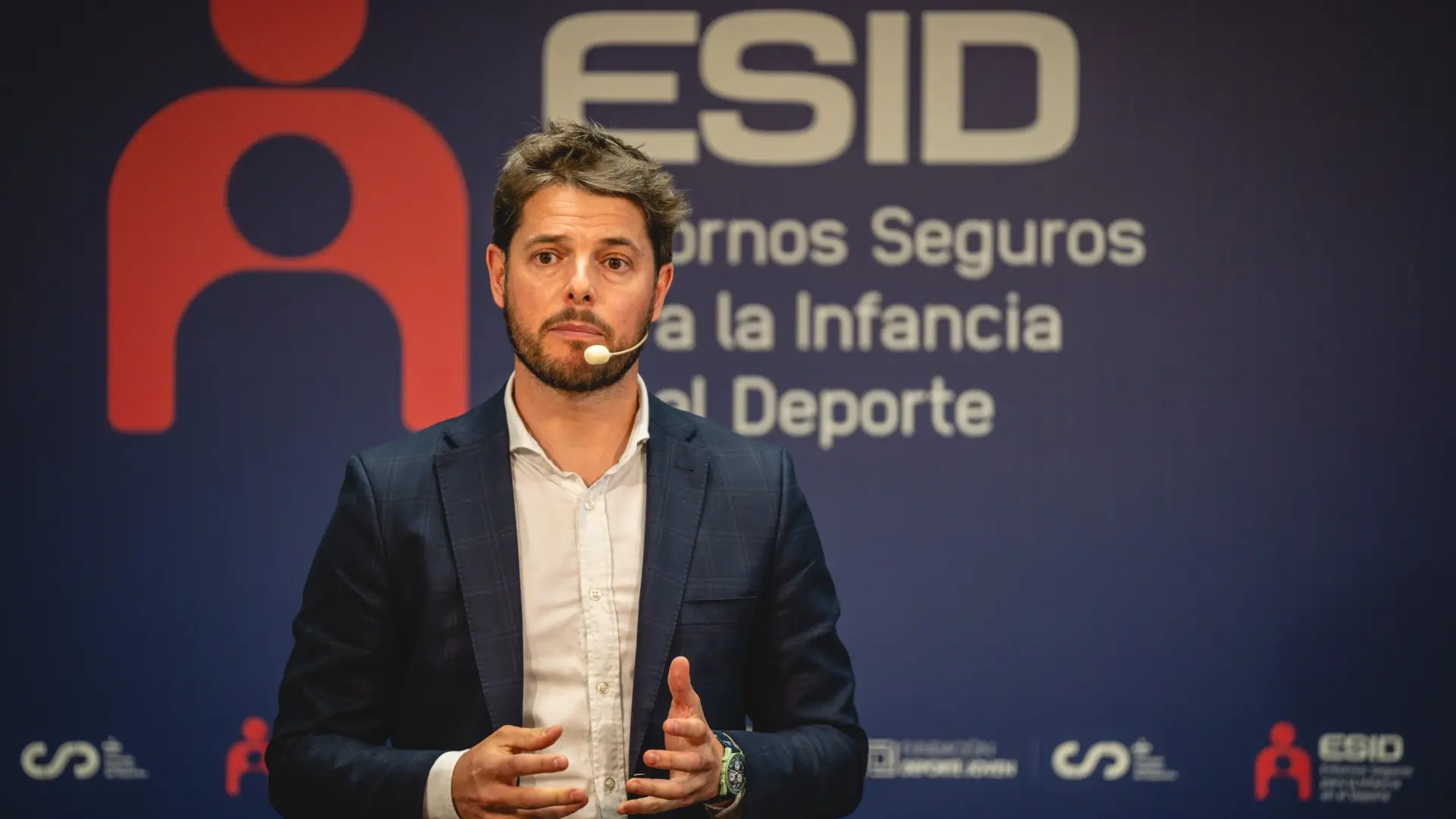 Félix Jordán de Urriés renuncia a su puesto de director de la Fundación ...