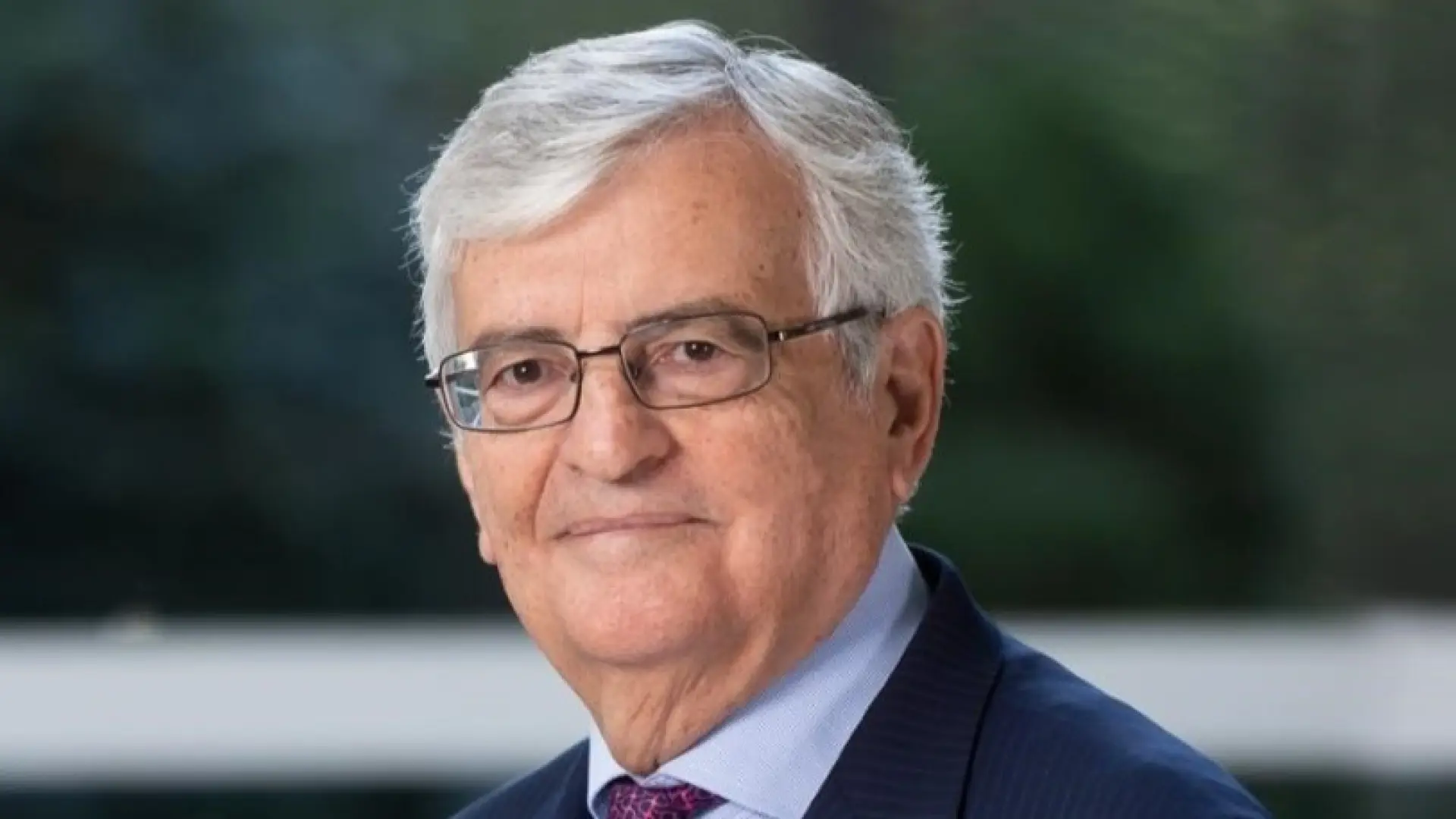 Eduardo Torres-Dulce: "El western es la crónica de una Edad Media que América no tuvo"