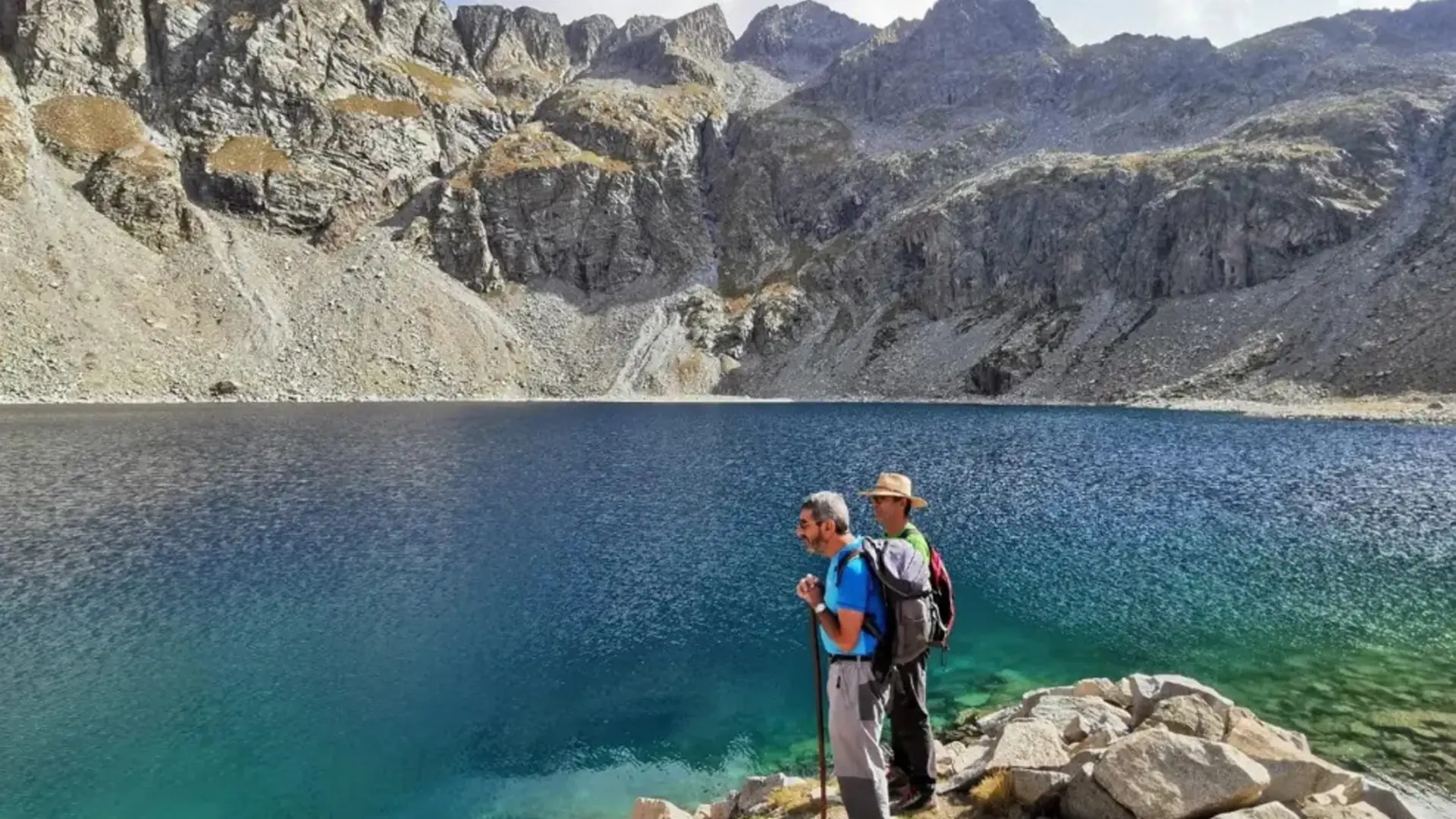 Cómo acceder y disfrutar del Parque Natural Posets-Maladeta