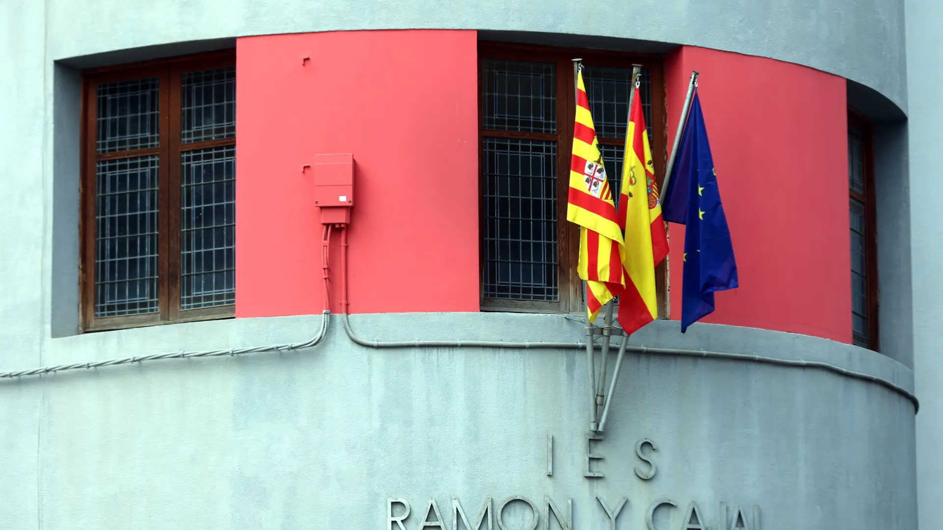 Los seis estudiantes de música tendrán plaza en el Ramón y Cajal