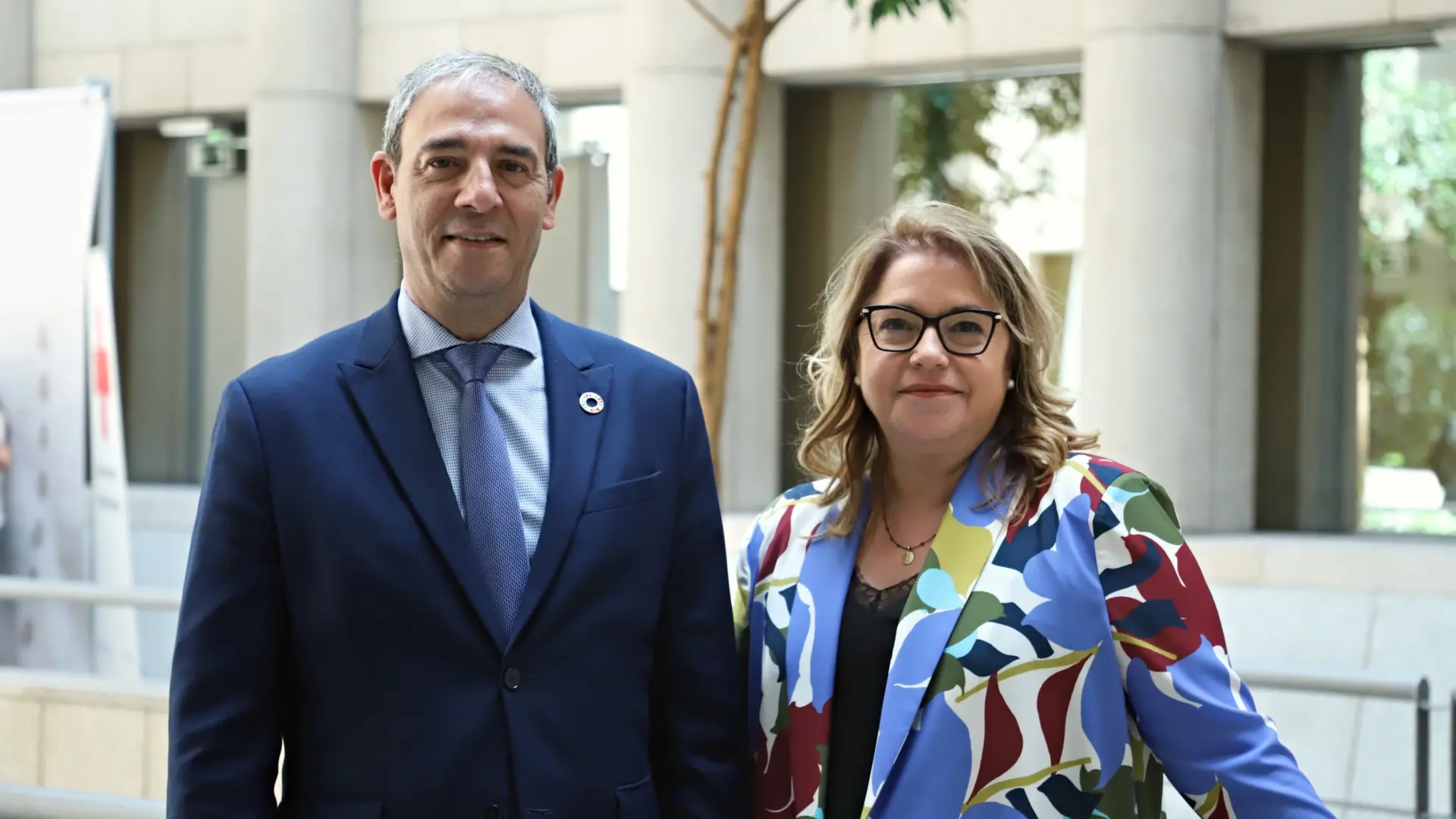 El PSOE ve el uso del agua como “herramienta política”