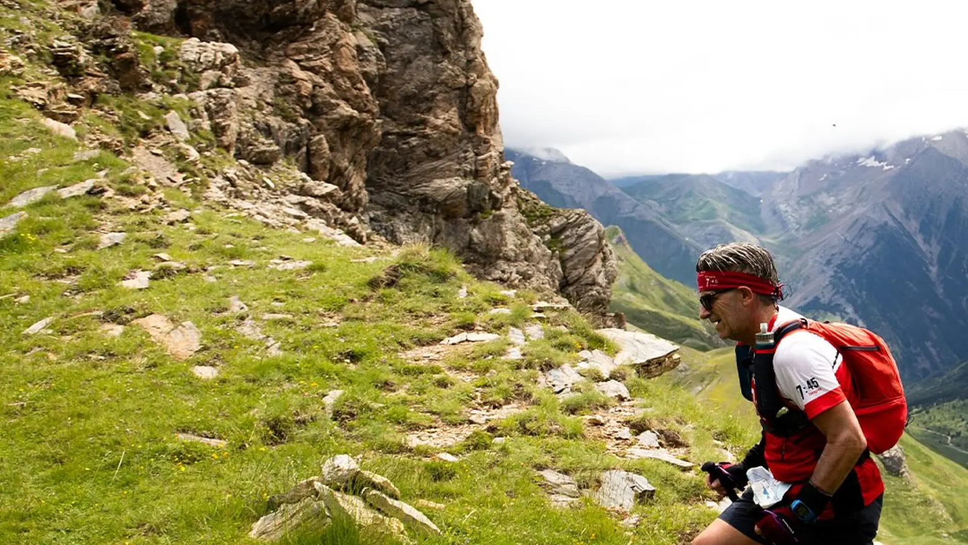 La Ultra Trail Torla Ordesa reúne a 850 corredores