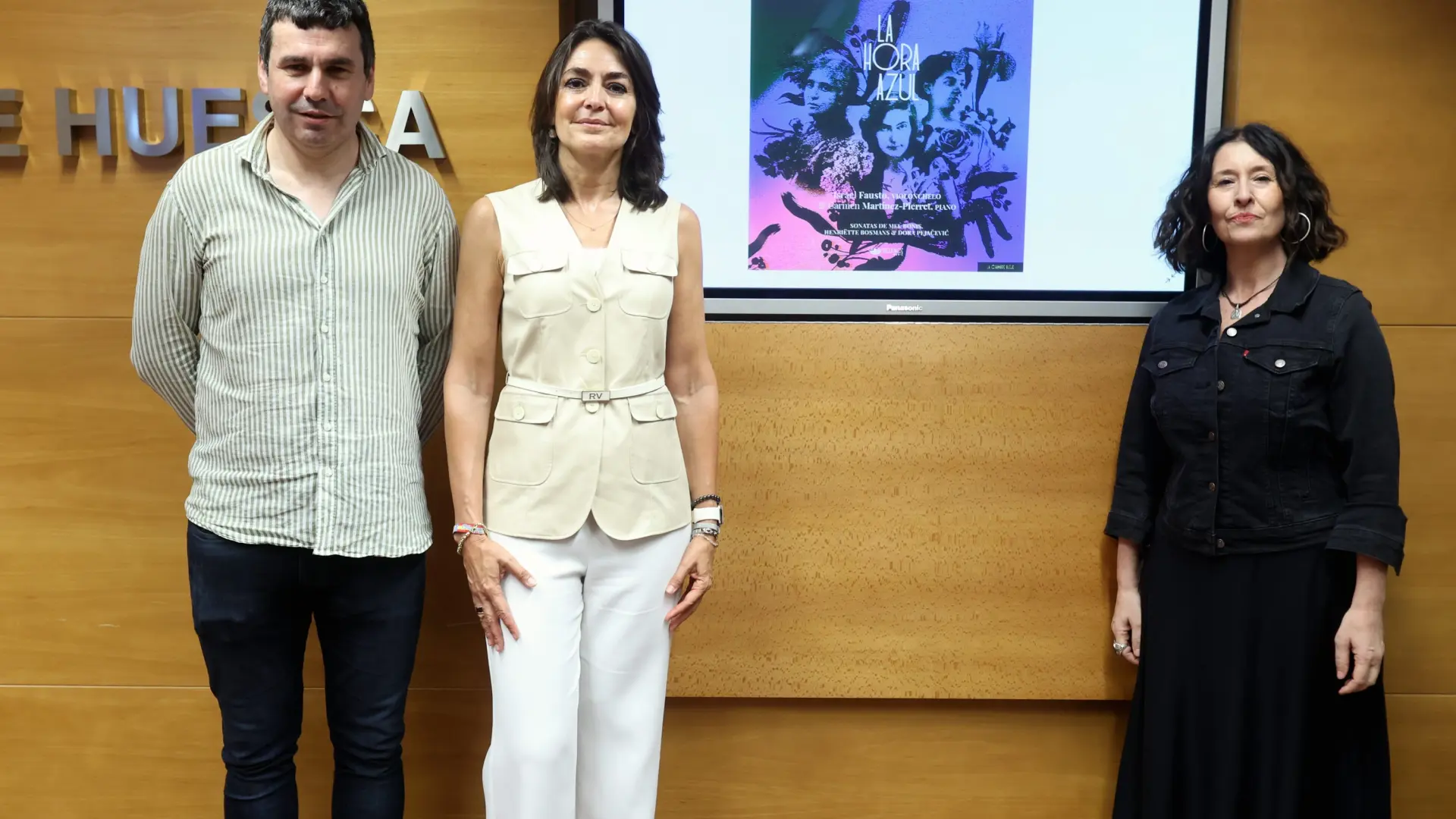 Pirineos Classic y Jazzetania homenajean a la música y el mecenazgo en ...