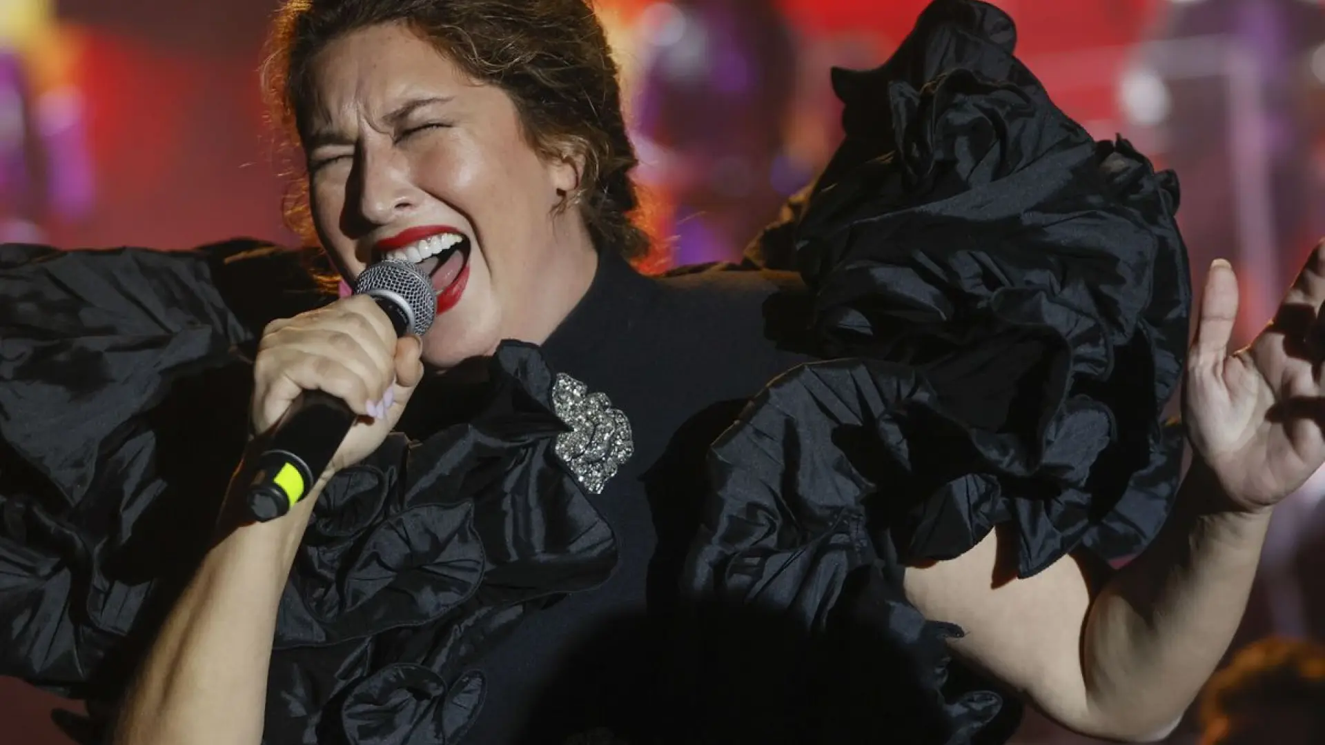 Estrella Morente: "Agradeceré siempre a mi padre que me descubriese ...