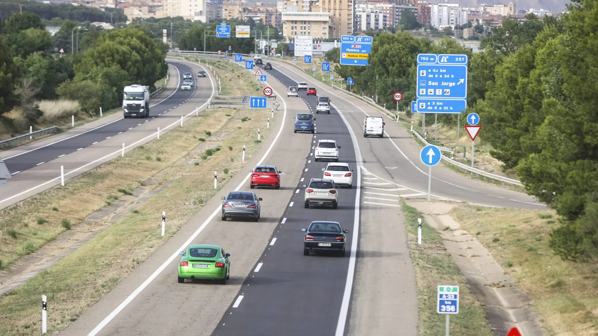 El cansancio y la somnolencia están detrás de los últimos accidentes de ... El cansancio y la somnolencia están detrás de los últimos accidentes de ...