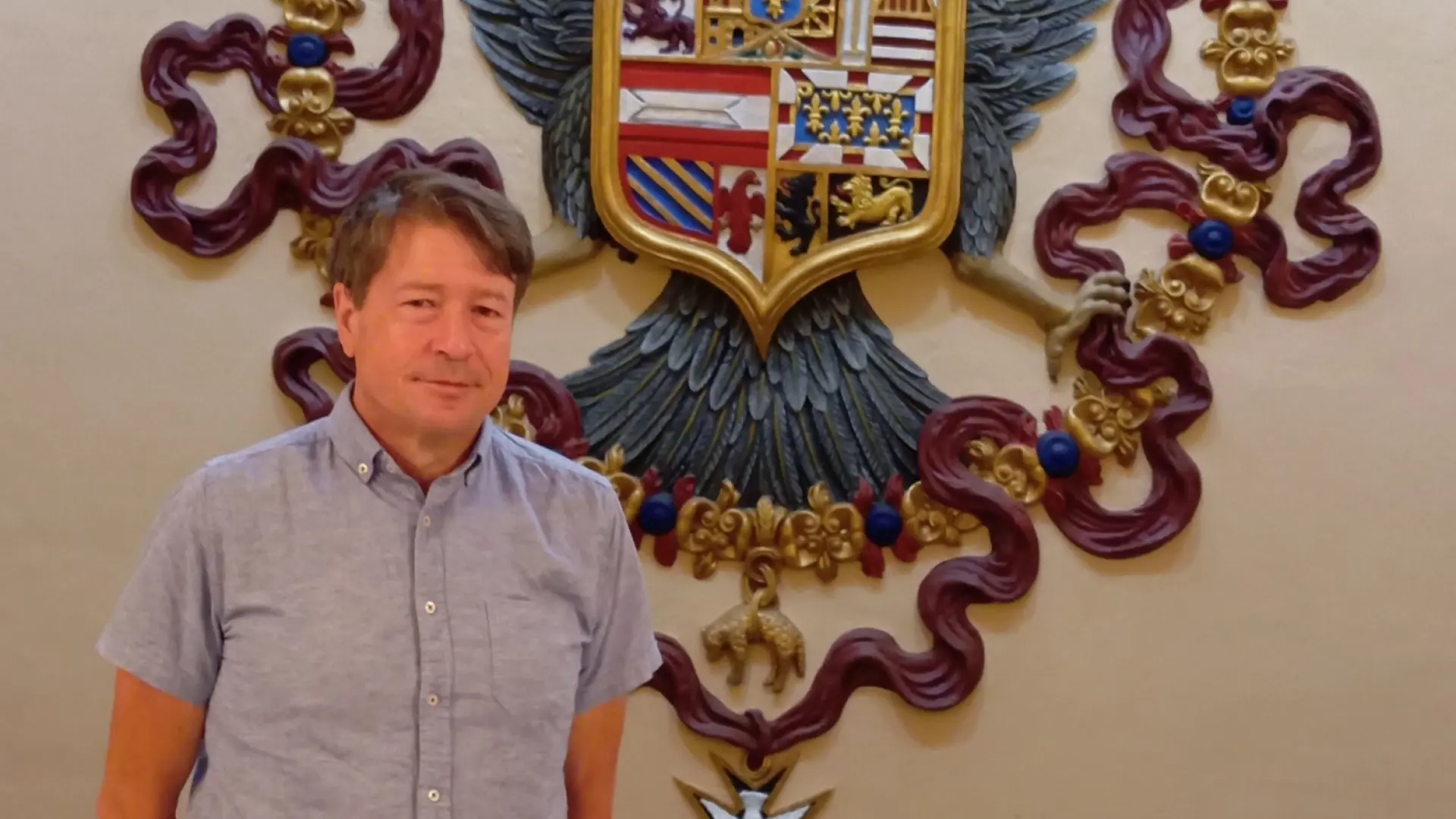 Antonio Turmo: “En Huesca siempre hubo una sensibilidad especial por ...