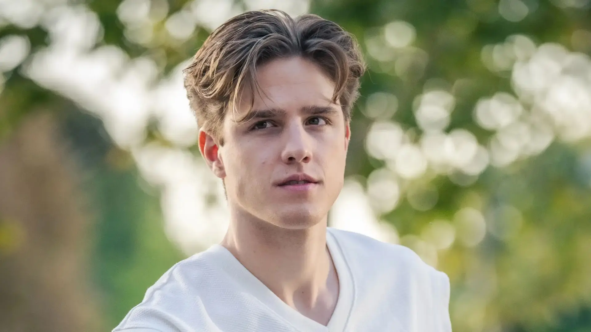 Nuno Gallego, de la nada al ‘chico Netflix’ de moda