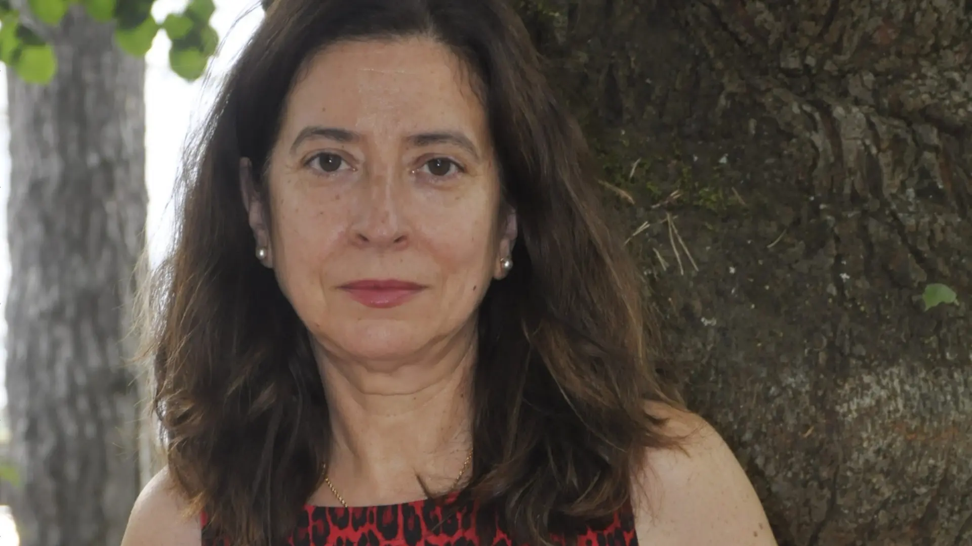 Ana Merino: "El objetivo del libro era reivindicar la figura de Joaquín ...