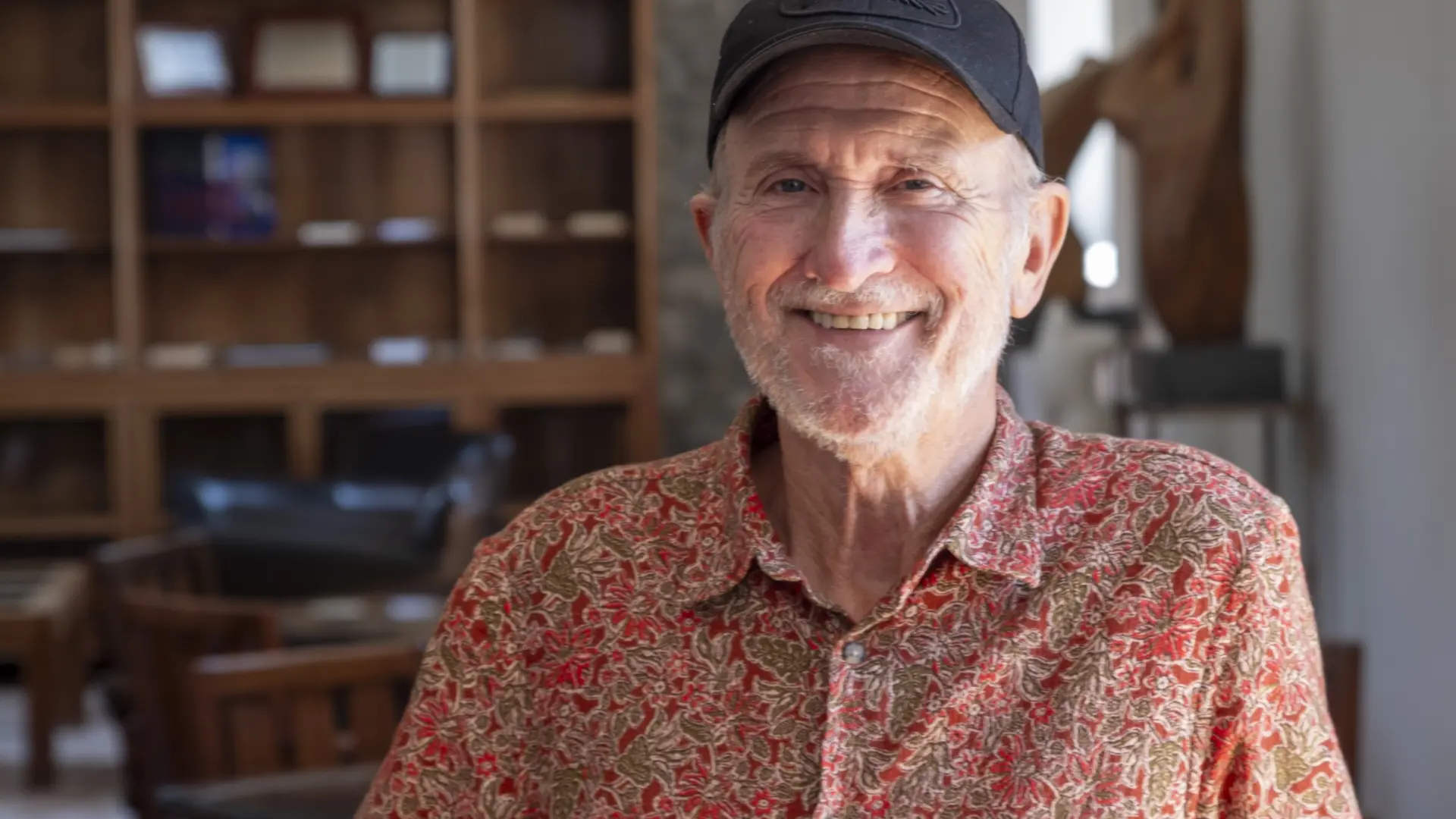 Javier Angulo: "Los festivales son el último escaparate del cine de autor"