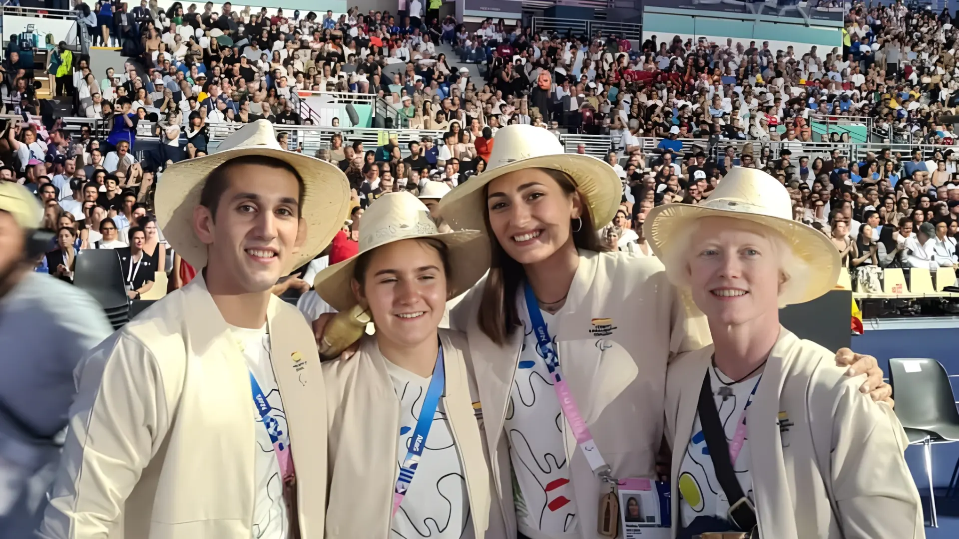 Raúl Clemente: “Estos deportistas viven cada día historias de ...