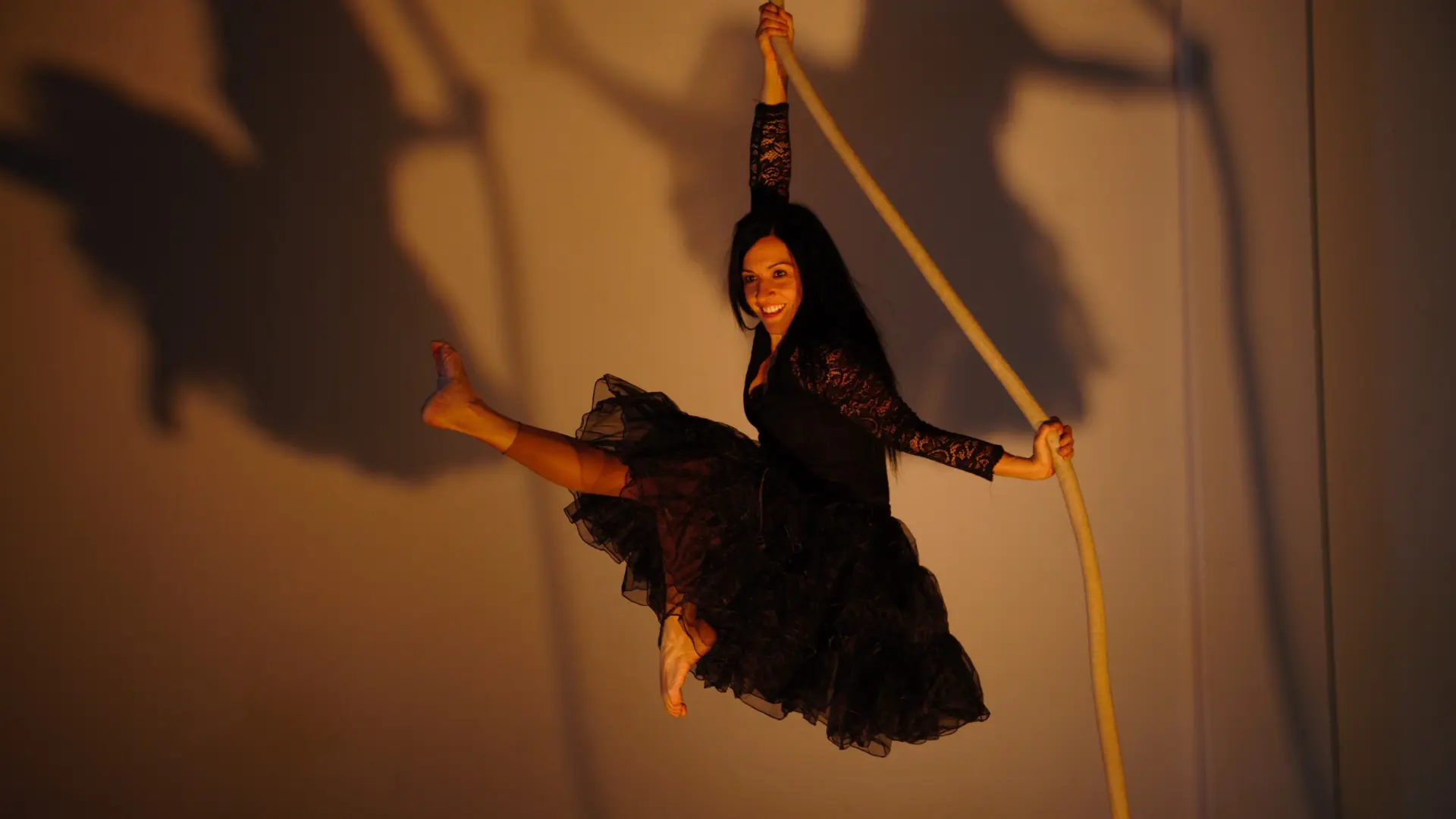 Rebeca Gutiérrez: "Cansada de viajar para impartir formación decidí ...