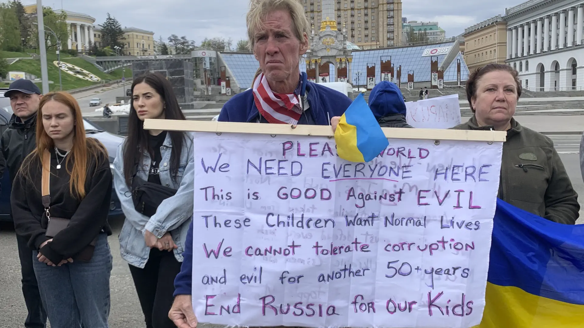 Ryan Wesley, sospechoso de intentar matar a Trump, es un votante ...