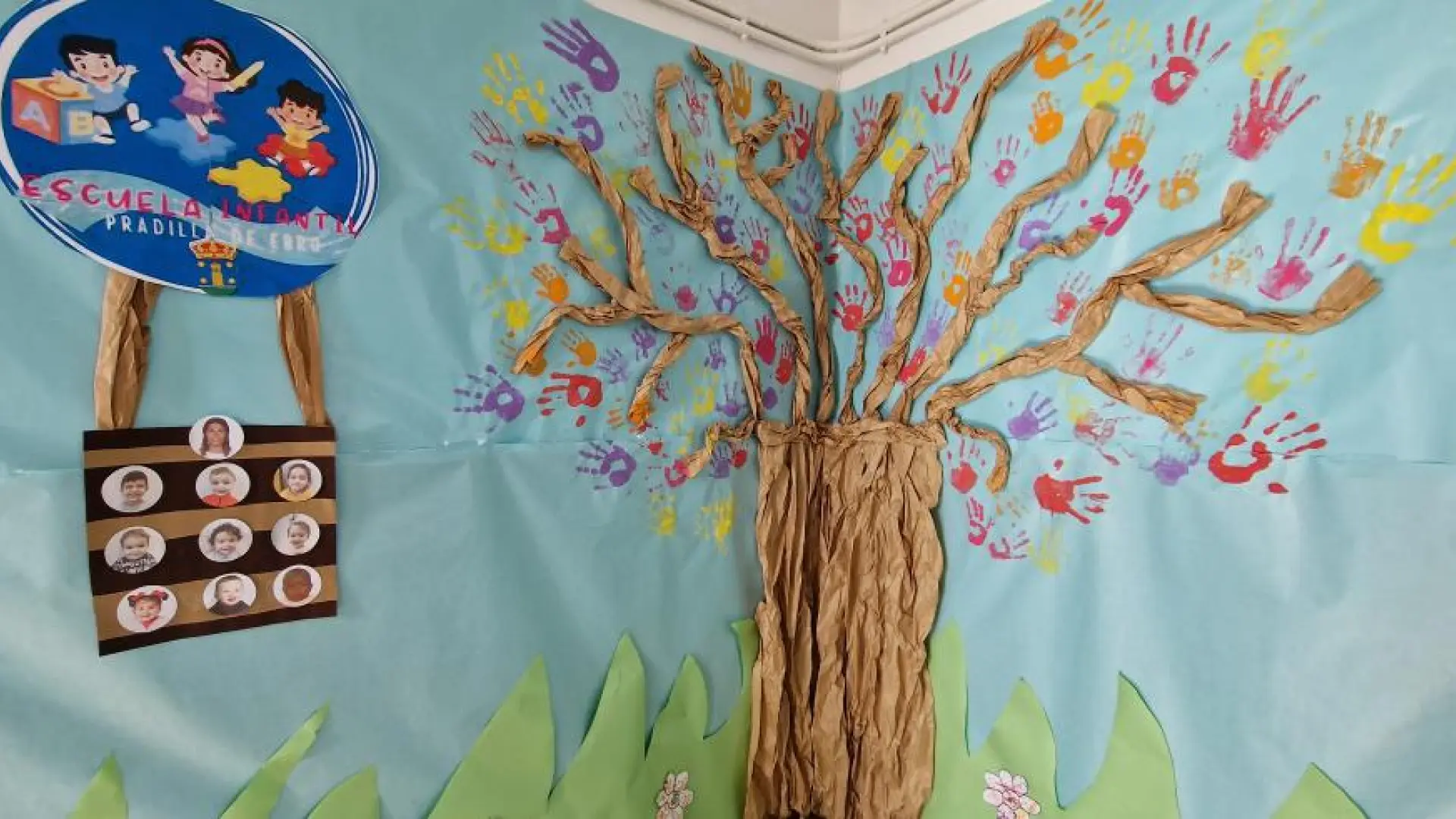 Más de 7,2 millones a las escuelas infantiles para reforzar la ...