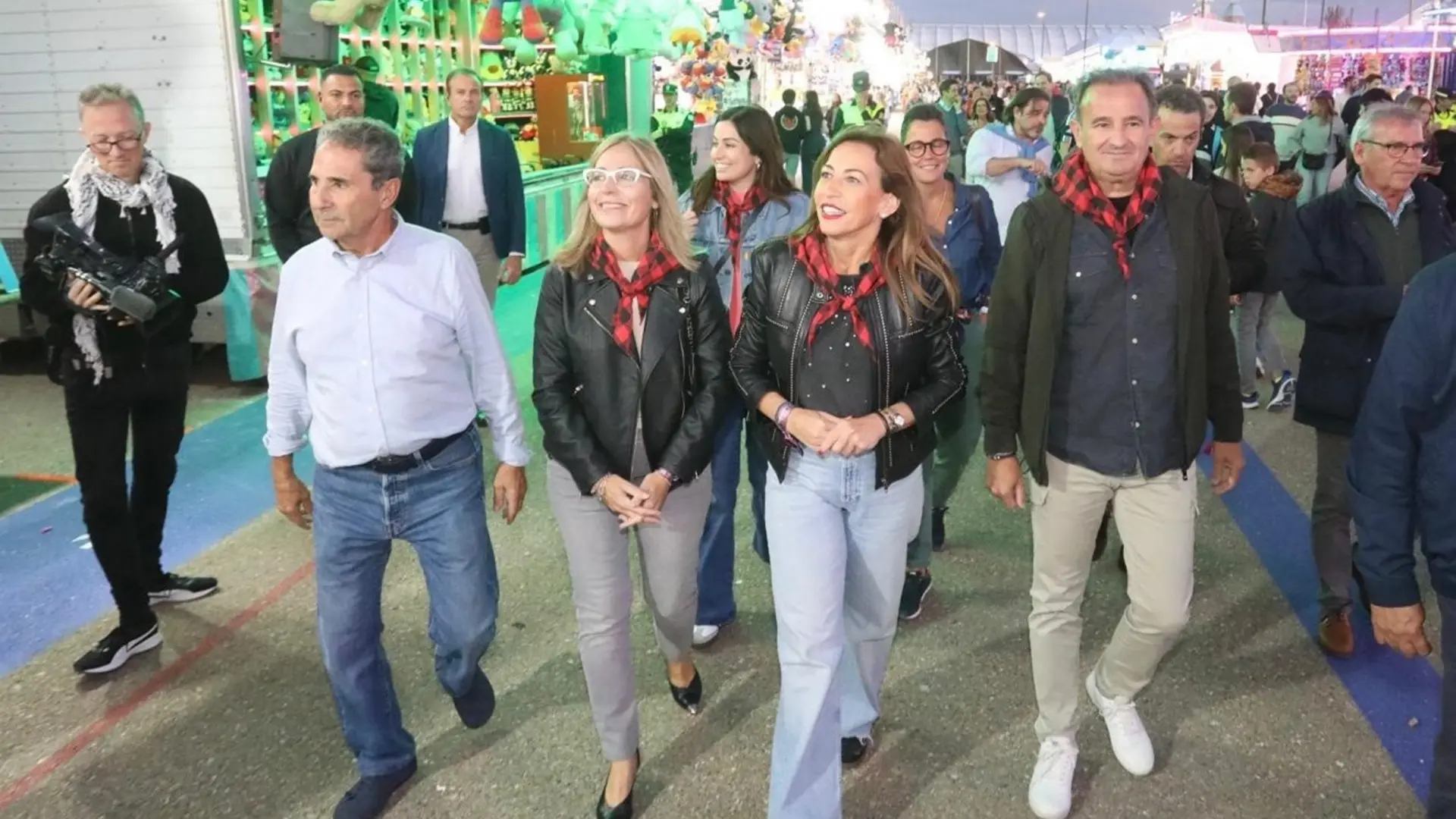 Chueca anima a la ciudadanía a disfrutar "con responsabilidad" de las ...