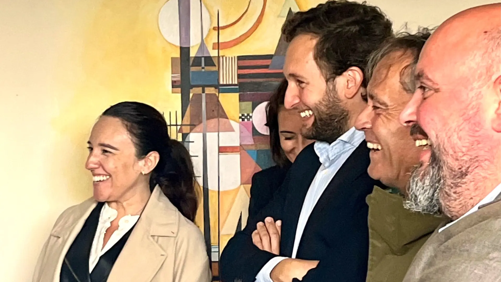 Isaac Claver defiende la transformación del mundo rural en la "España ...