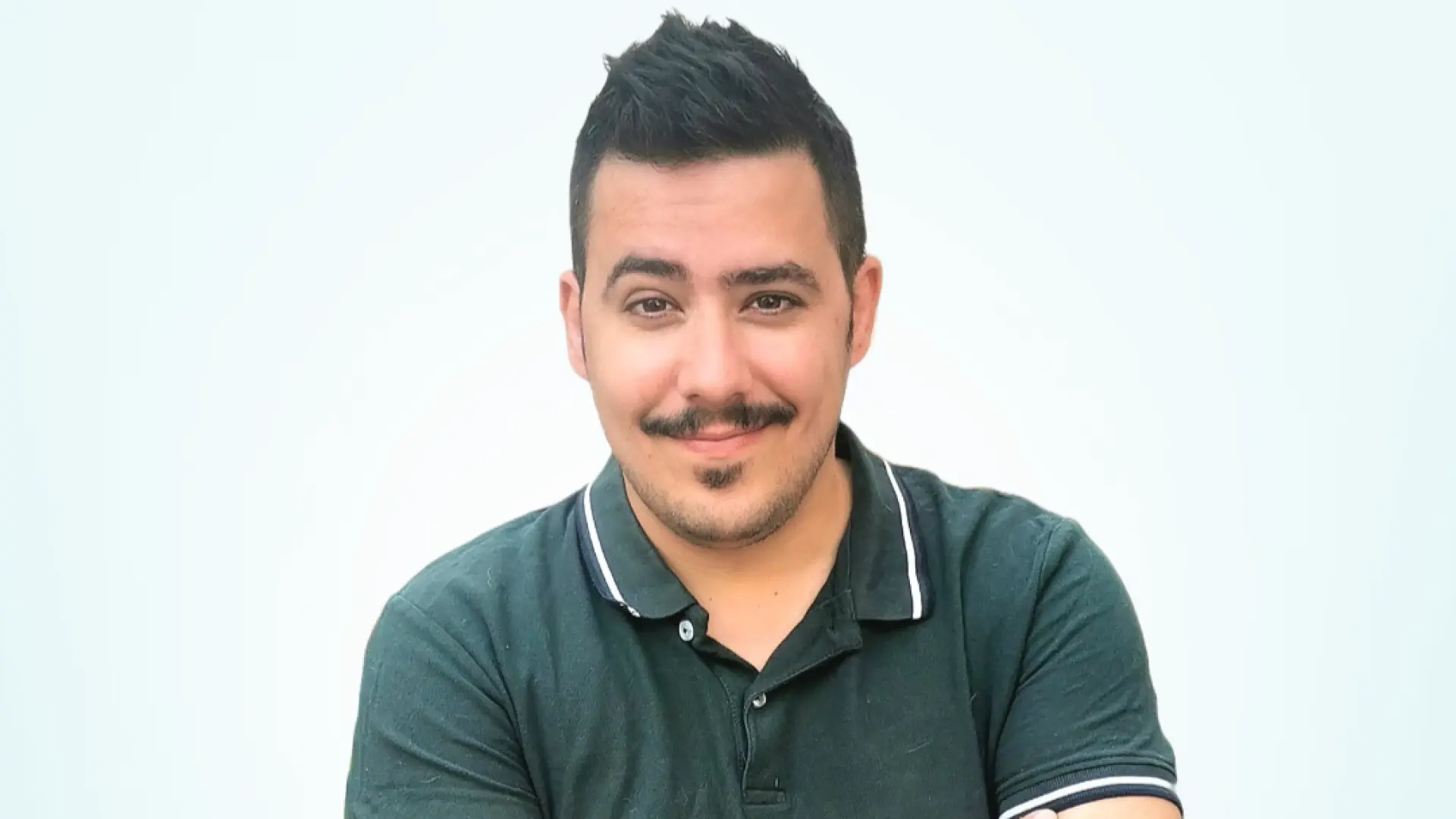 Alan Arias: "No hay ningún guion previo, es el público quien decide qué ...