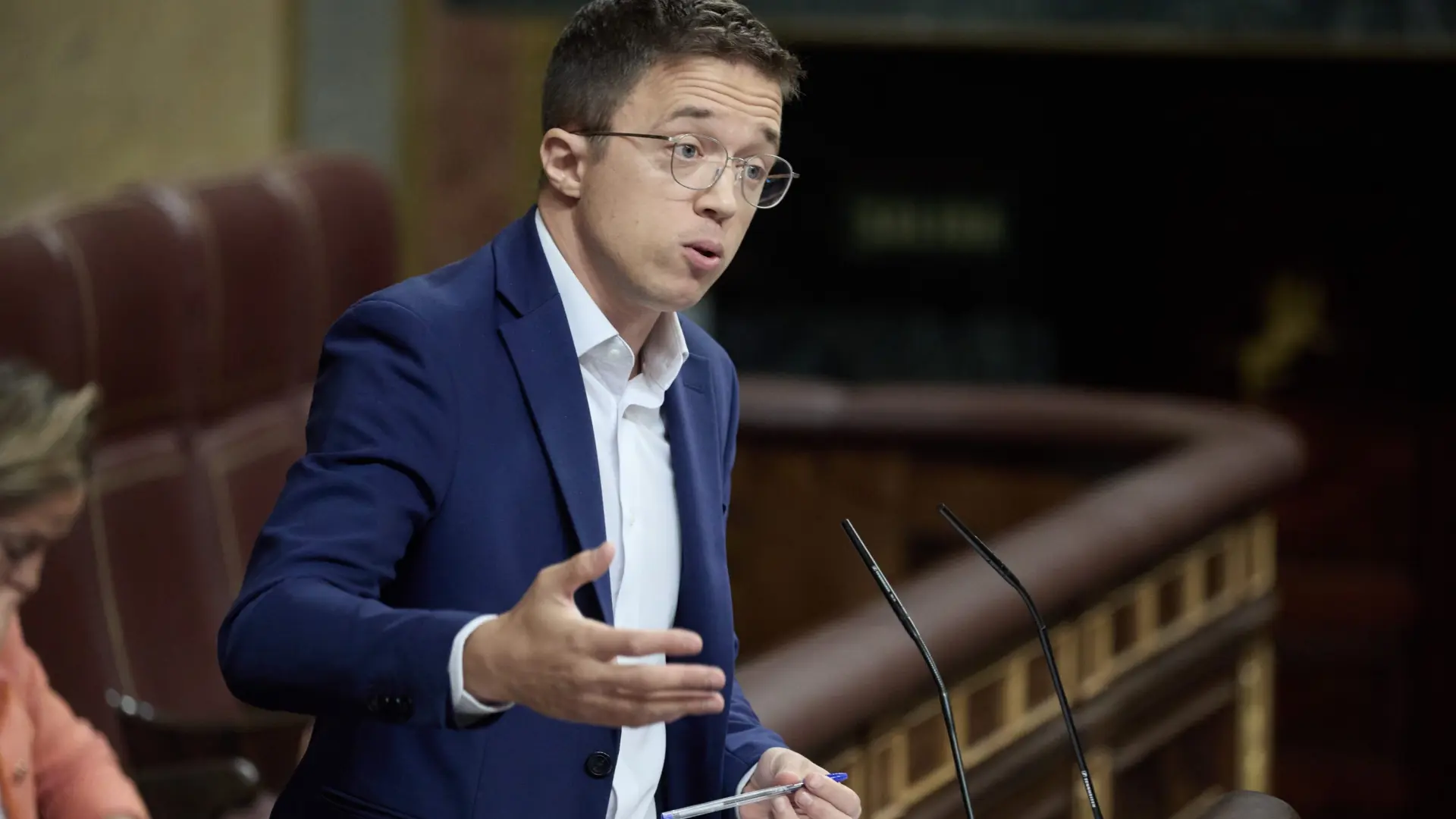 Rita Maestre De Más Madrid Y Expareja De Errejón Me Siento