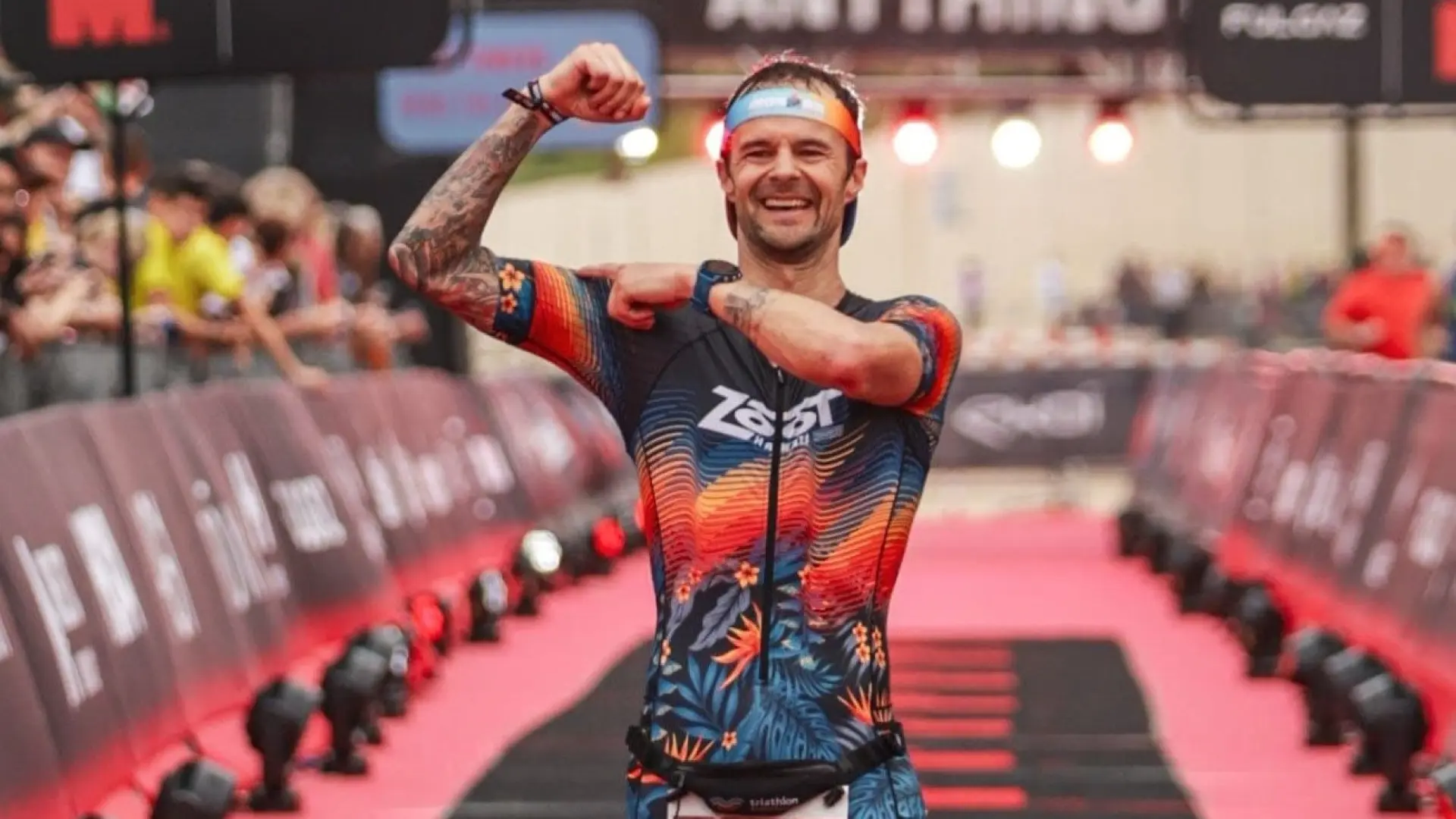 Daniel Ramón Hernando: "He conseguido retos y satisfacción, el esfuerzo ...