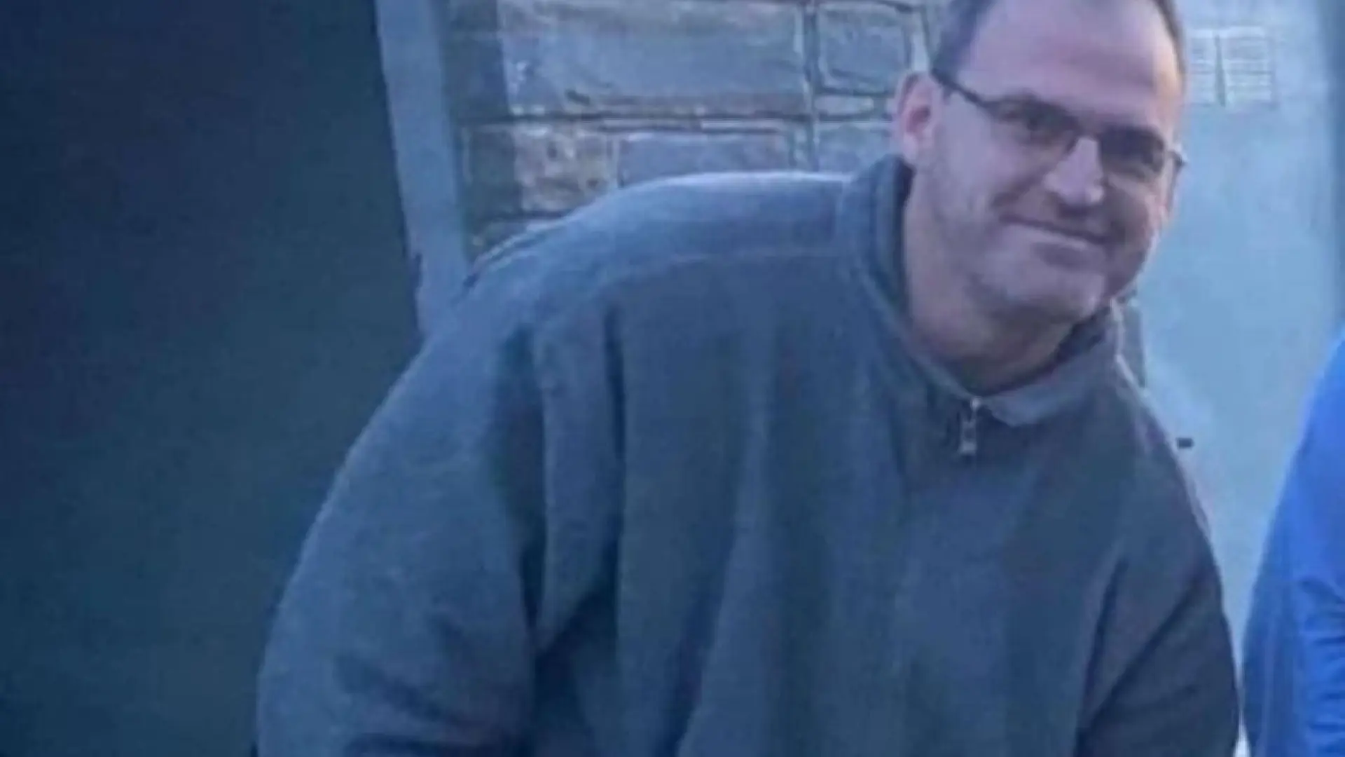 La búsqueda del vecino de Morillo de Monclús continúa sin éxito