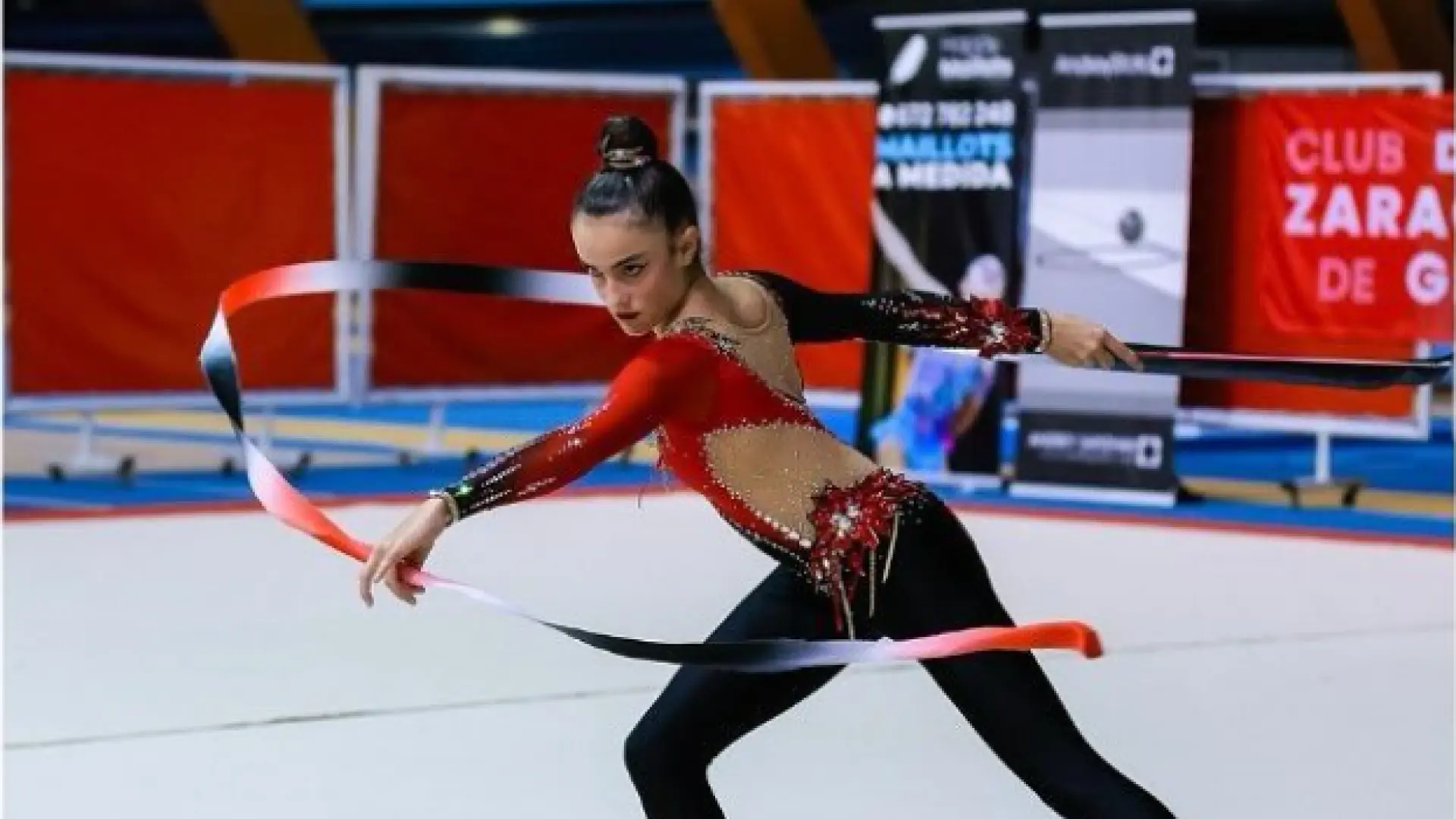 El Club 90 Huesca y el Jacetano GR, a competir y disfrutar en Navarra