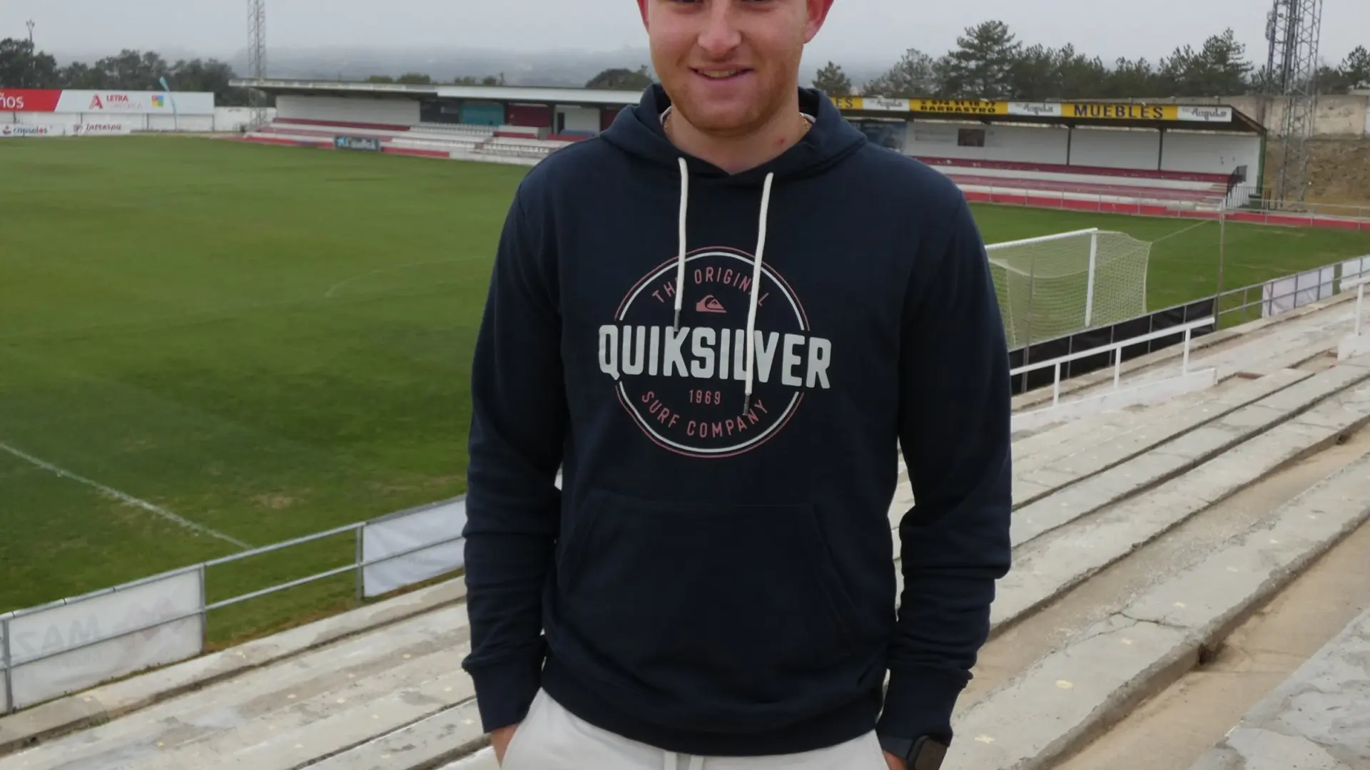 Mario Franco: “La clave es tratar bien a las personas y conseguir que ...