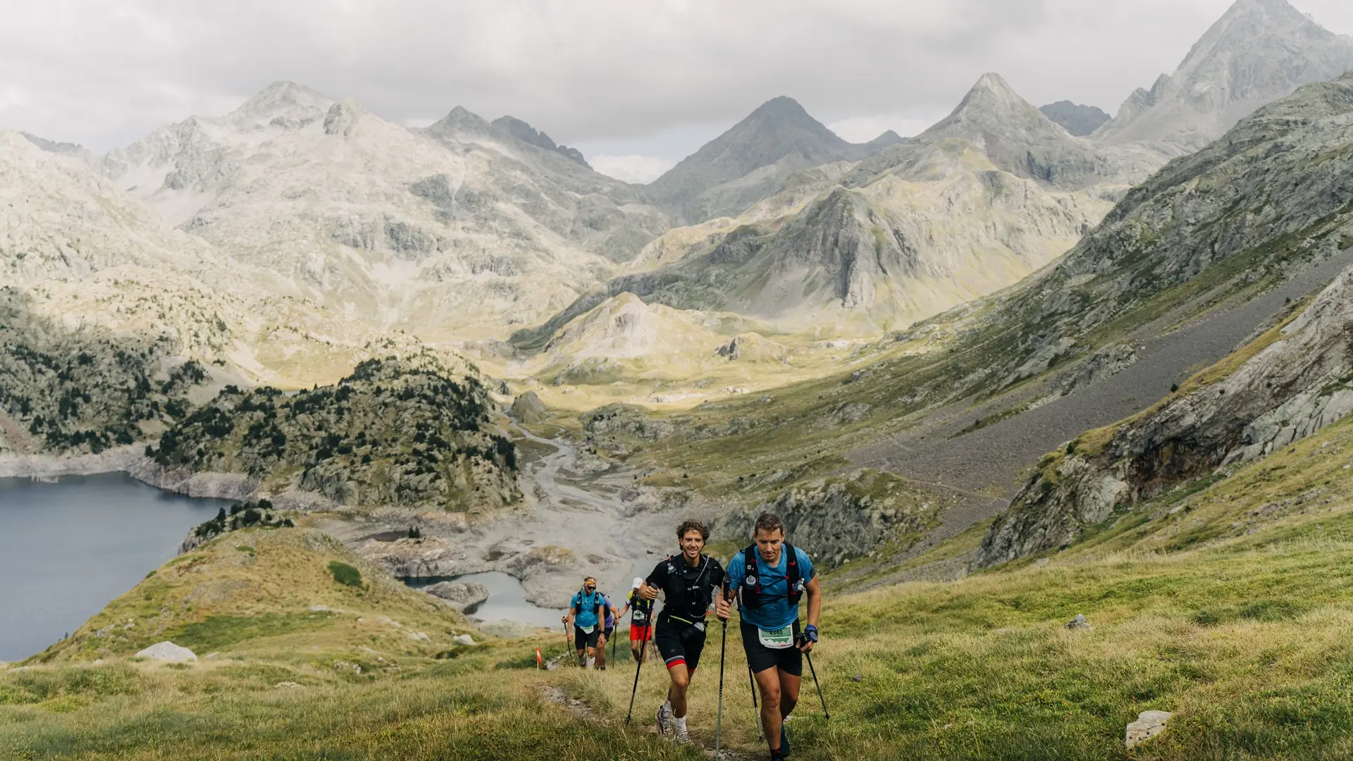El décimo Trail Valle de Tena abre sus inscripciones este domingo