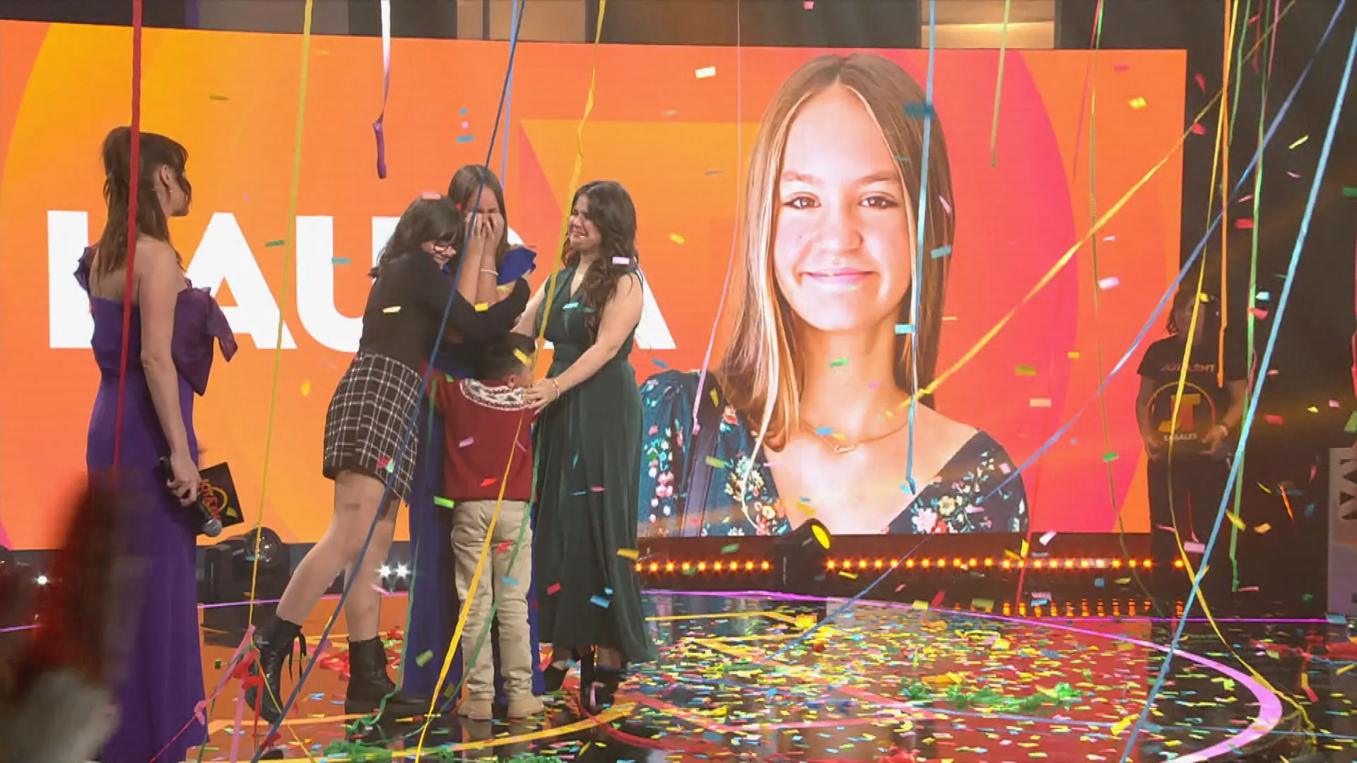 La oscense Laura Clavería gana la primera edición de ‘Jotalent Zagales’