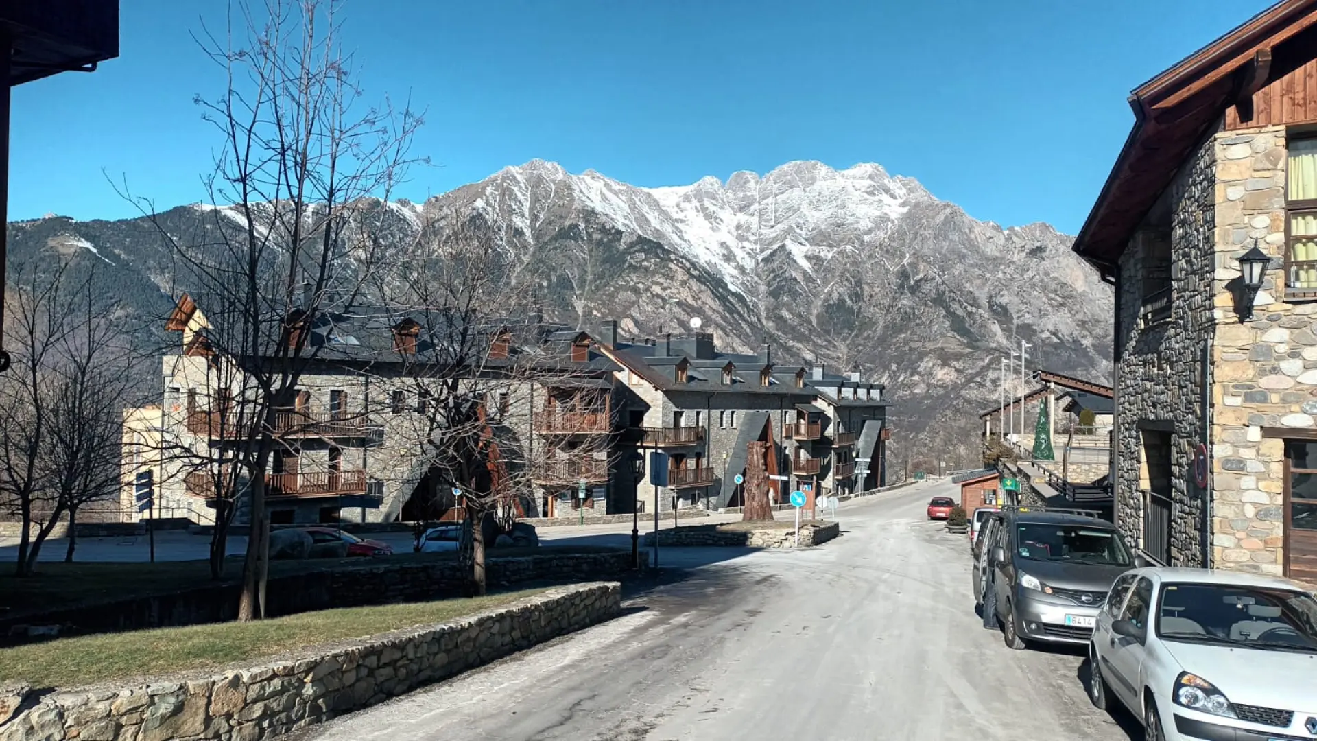 El informe ambiental estratégico del INAGA es "un punto de inicio" para ...