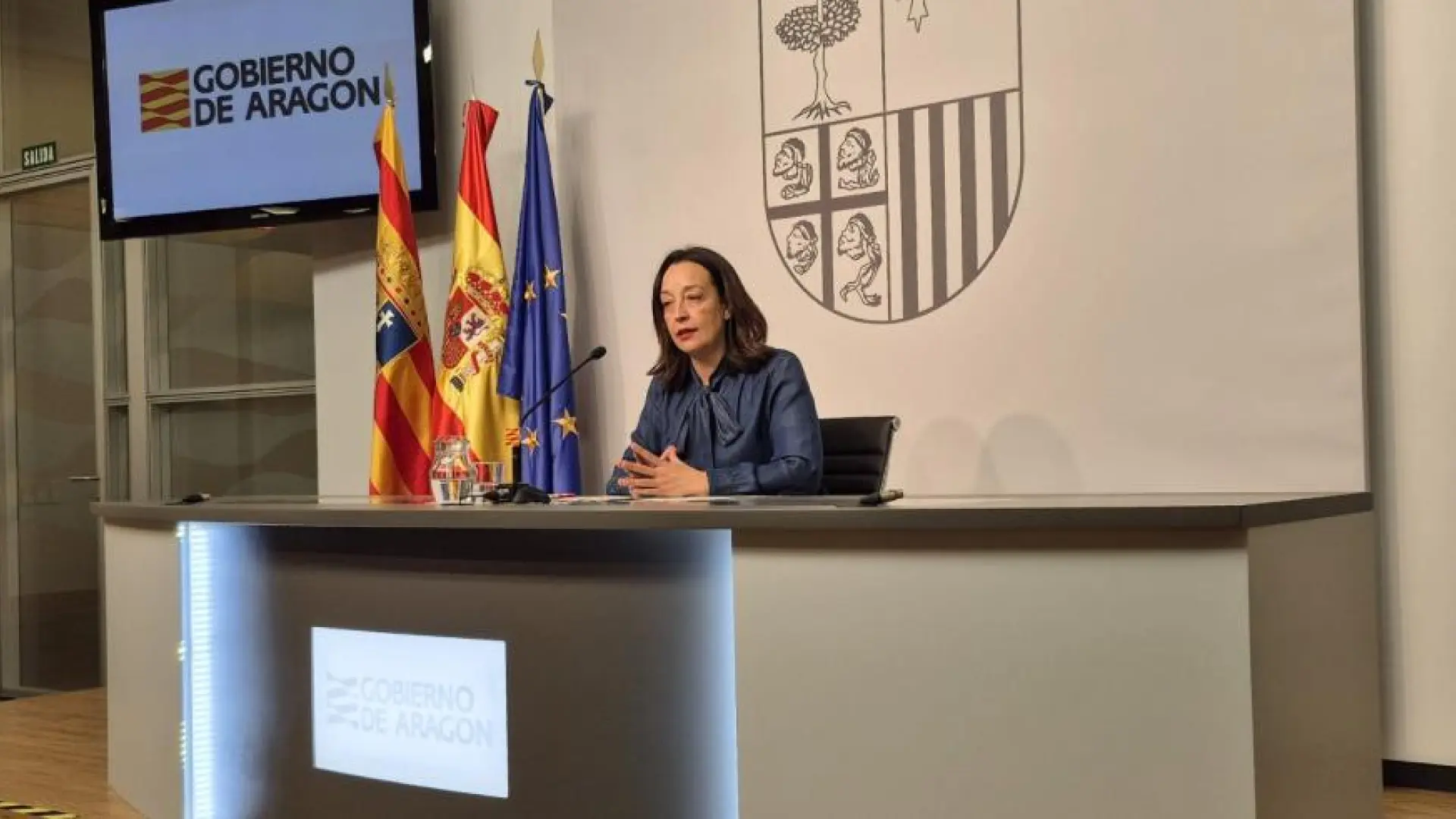 El PP de Huesca censura a Pedro Sánchez un "nuevo revés" a la variante ...