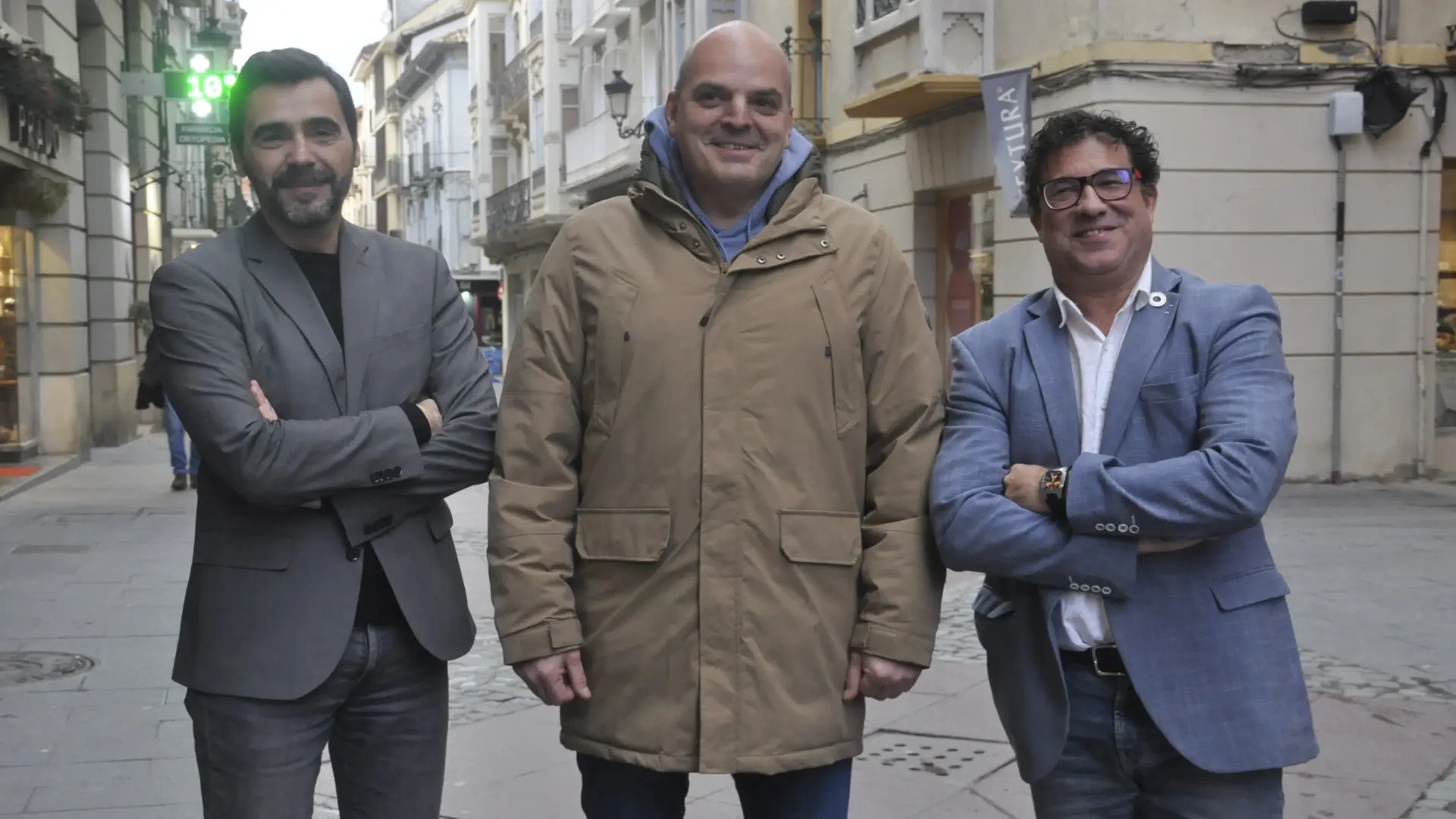 Jaca quiere “sorprender” con su Gala del Deporte