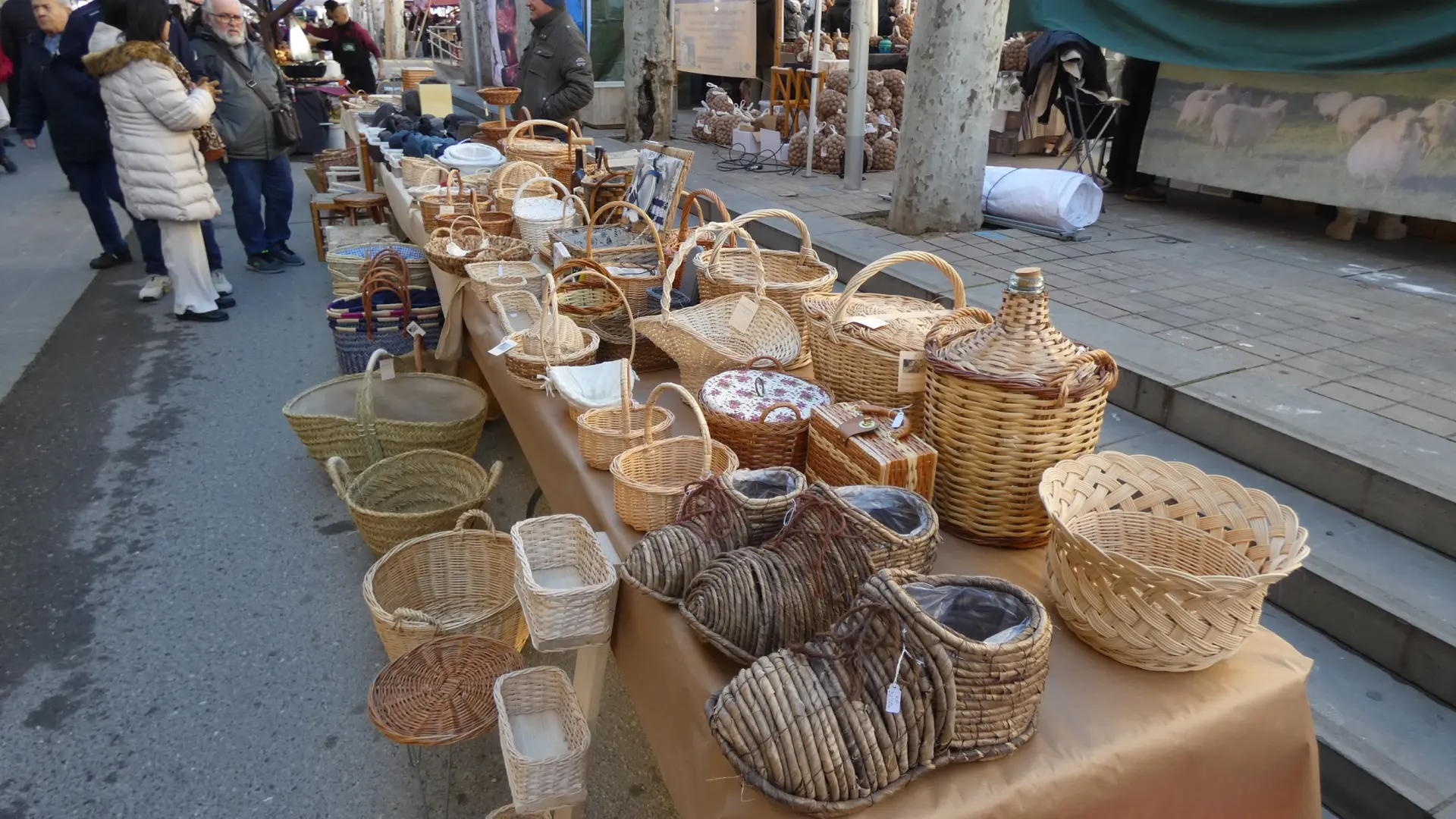 Fotos de la Feria de la Candelera | Imágenes