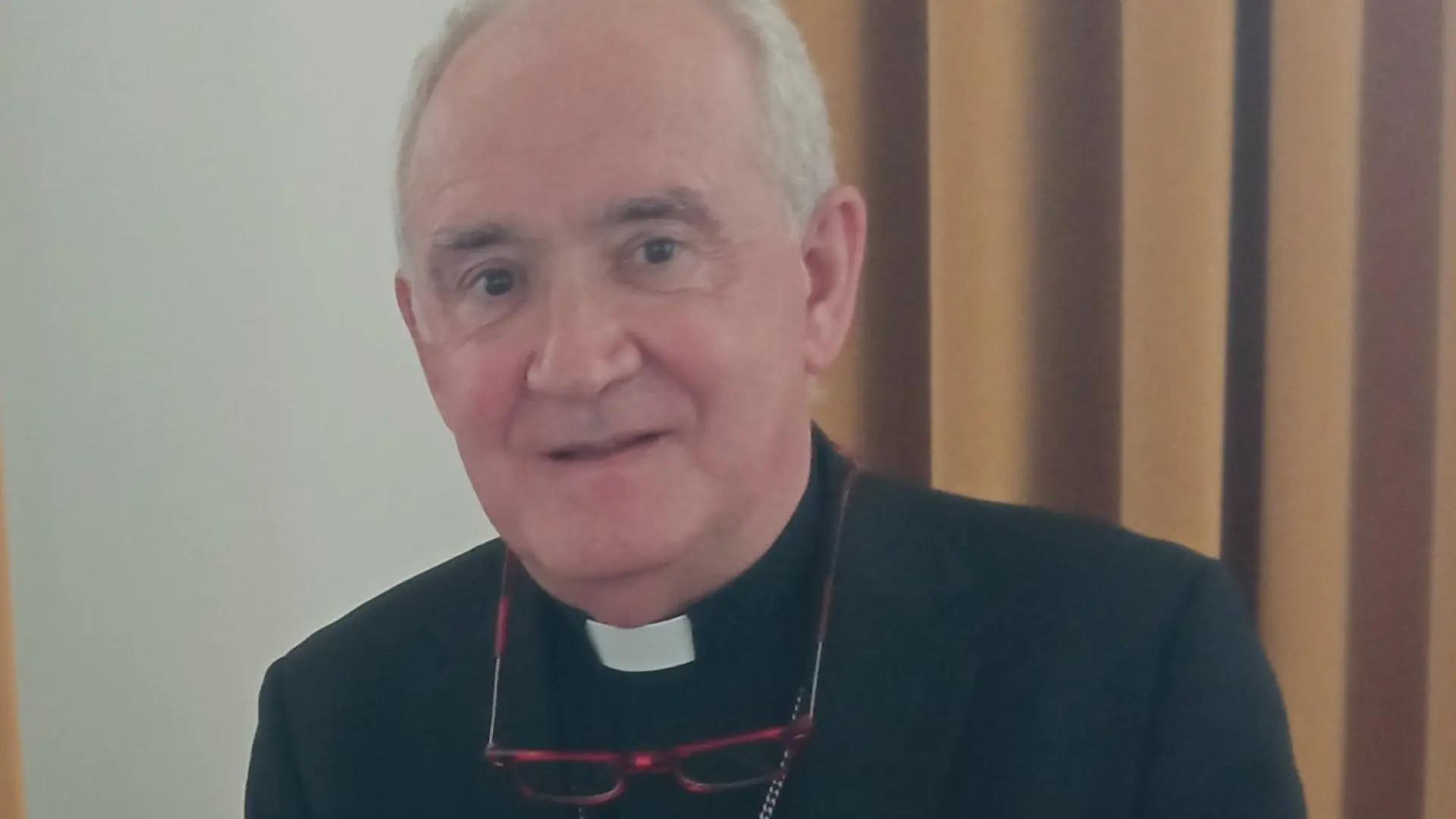 Ángel Pérez, obispo de Barbastro: “Hemos hecho lo que debíamos para ...