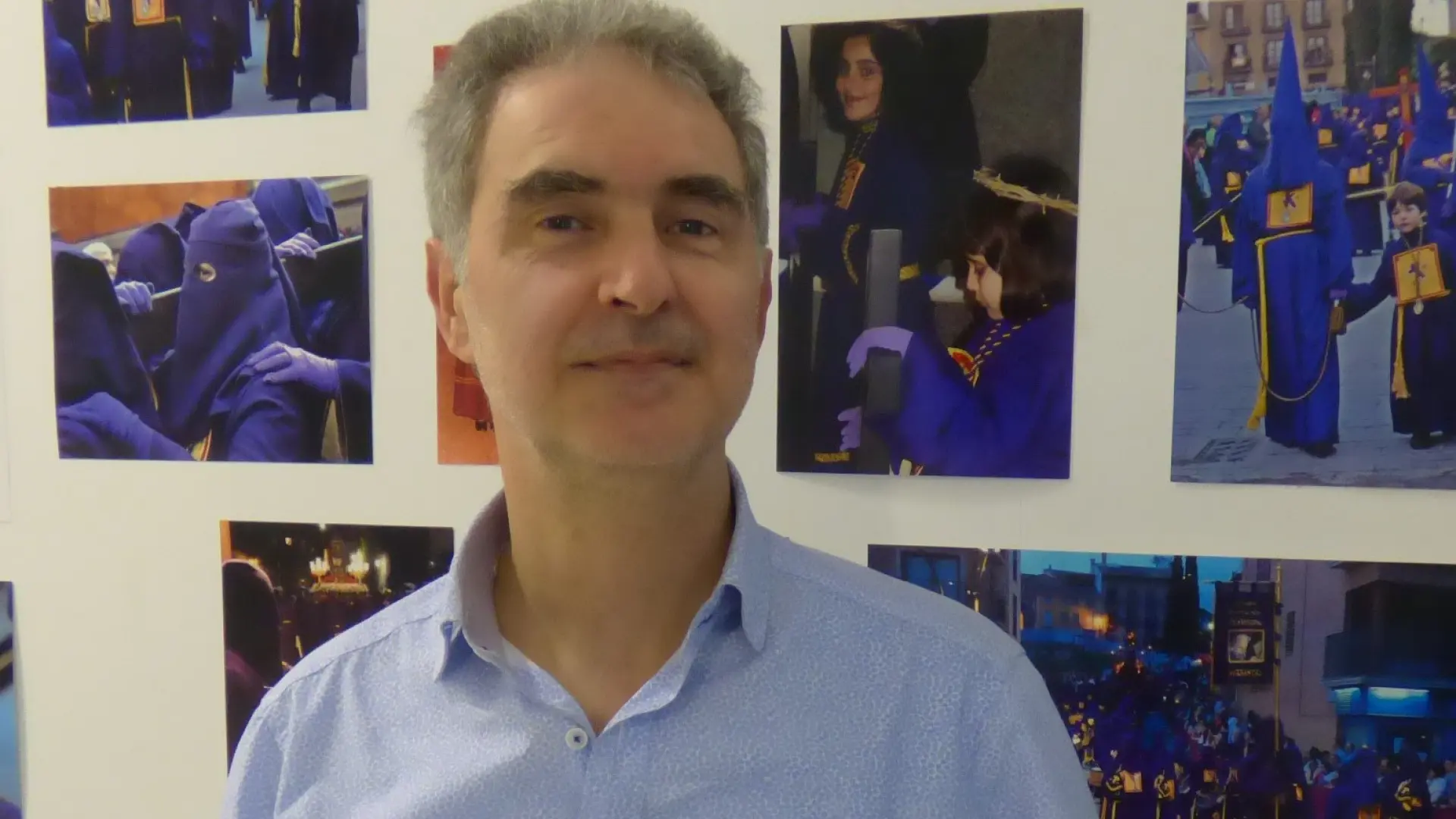 Enrique Padrós: “Este año coincide con el Jubileo de la Esperanza y hay ...