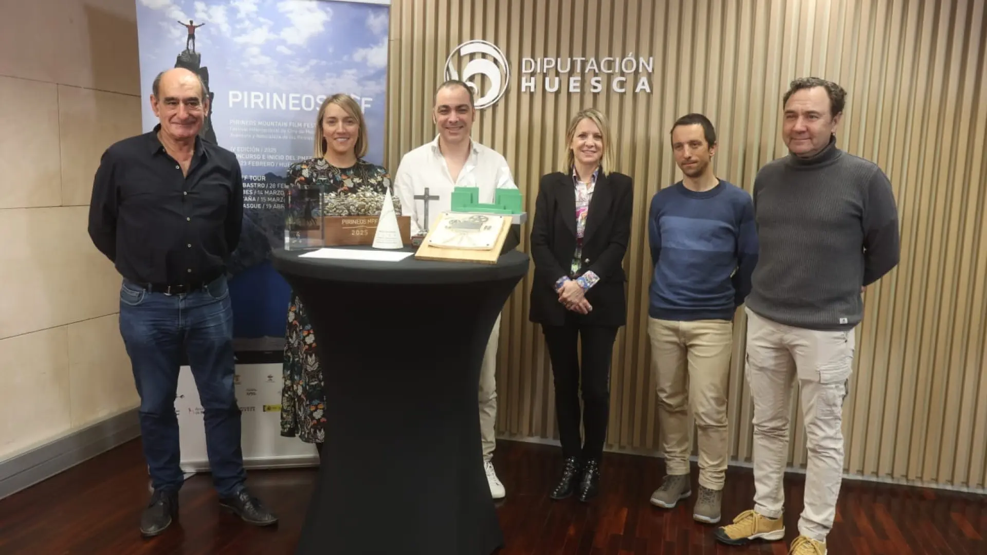 La película 'Jamie Logan', de EE.UU., se alza con el Premio al Mejor ...