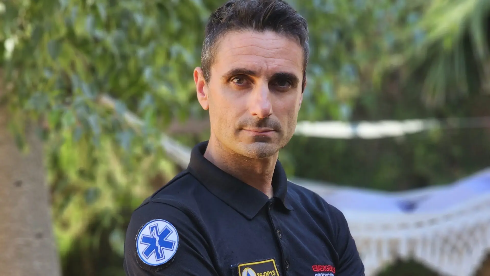 Miguel Assal: "Con tus manos y conocimiento, puedes salvar una vida"