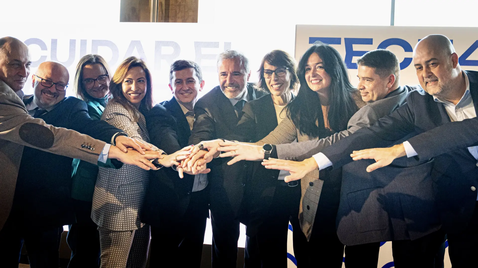 Proyectos de comunidad