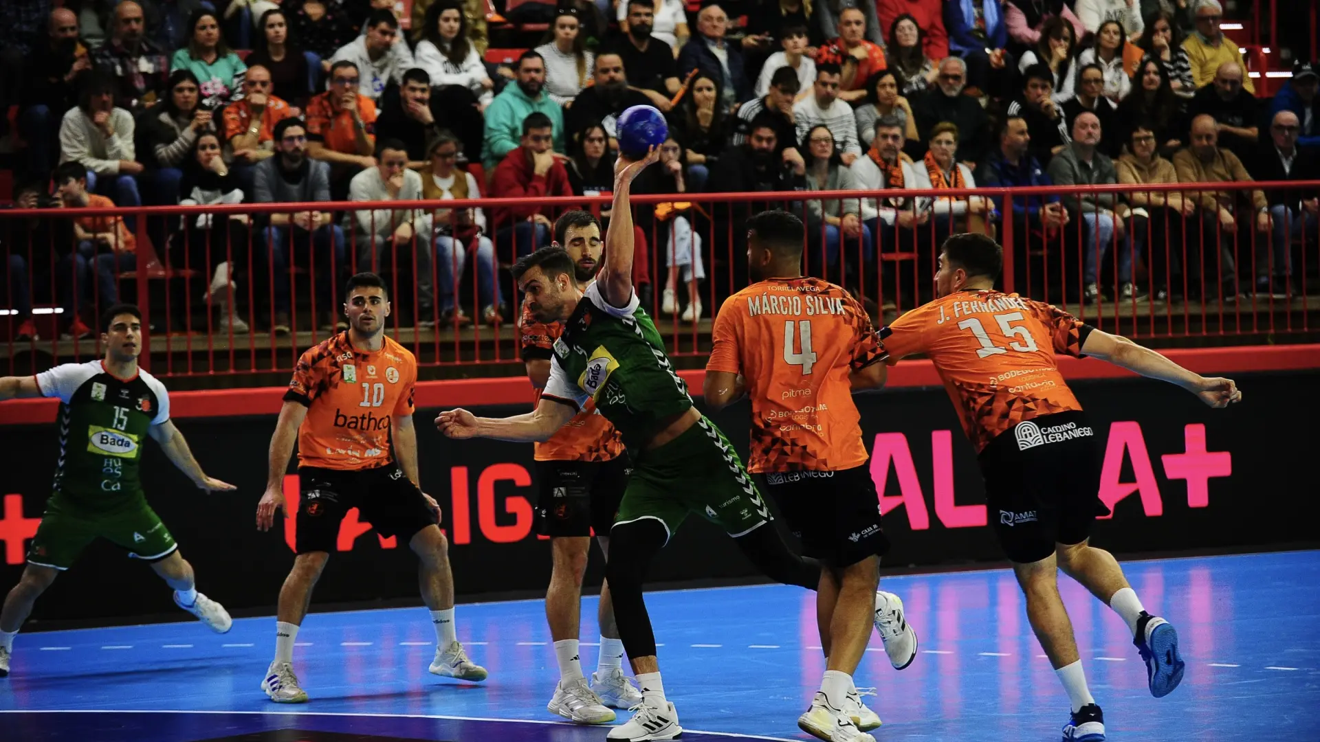 Bada Huesca conoce este martes su rival para entrar en la final a 8