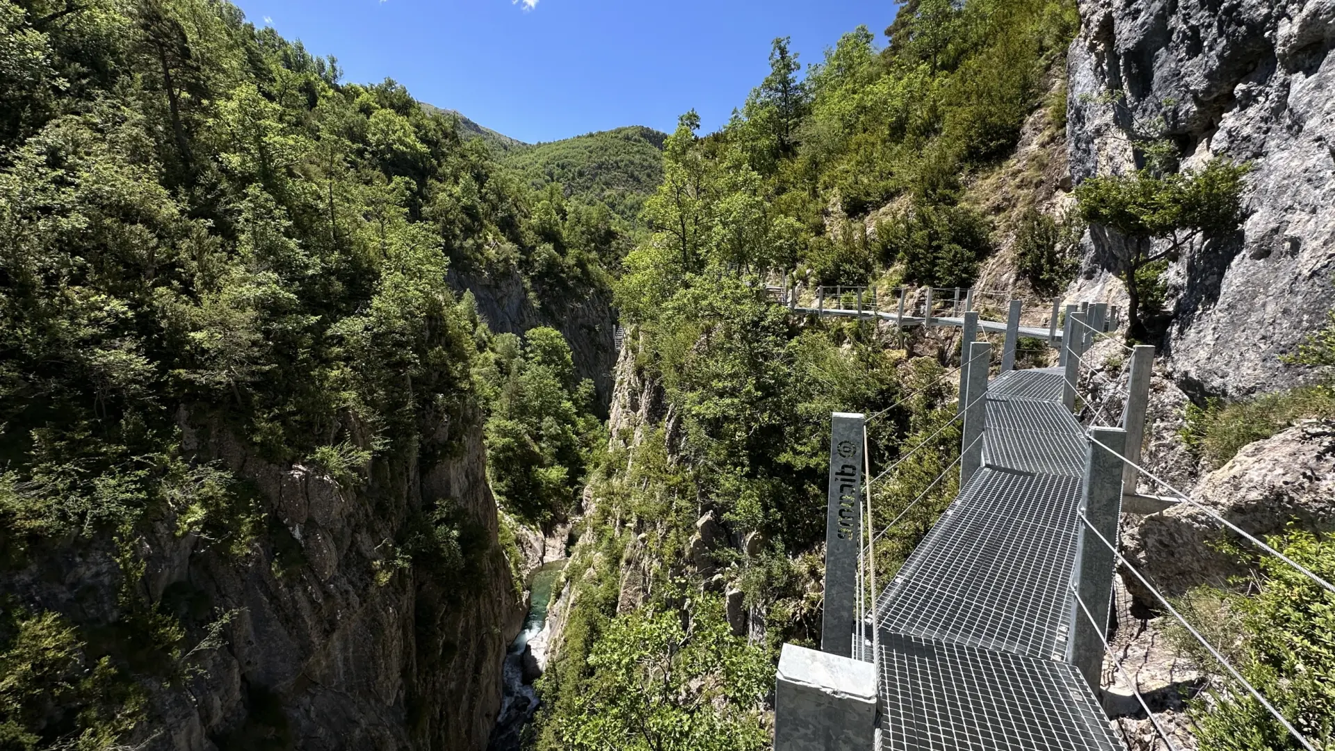 Panticosa arranca la nueva temporada de pasarelas