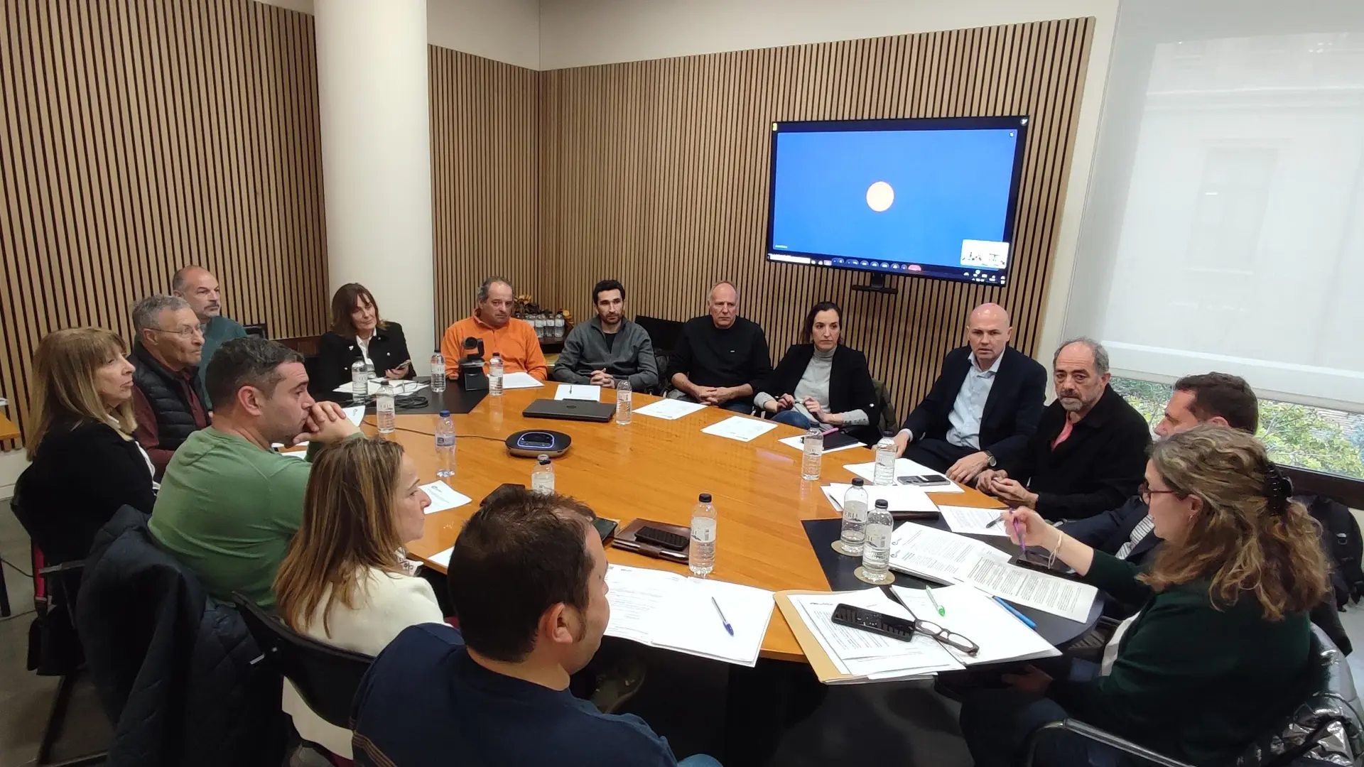 Adelpa pide determinación ante el peligro de los fuegos "incontrolables"