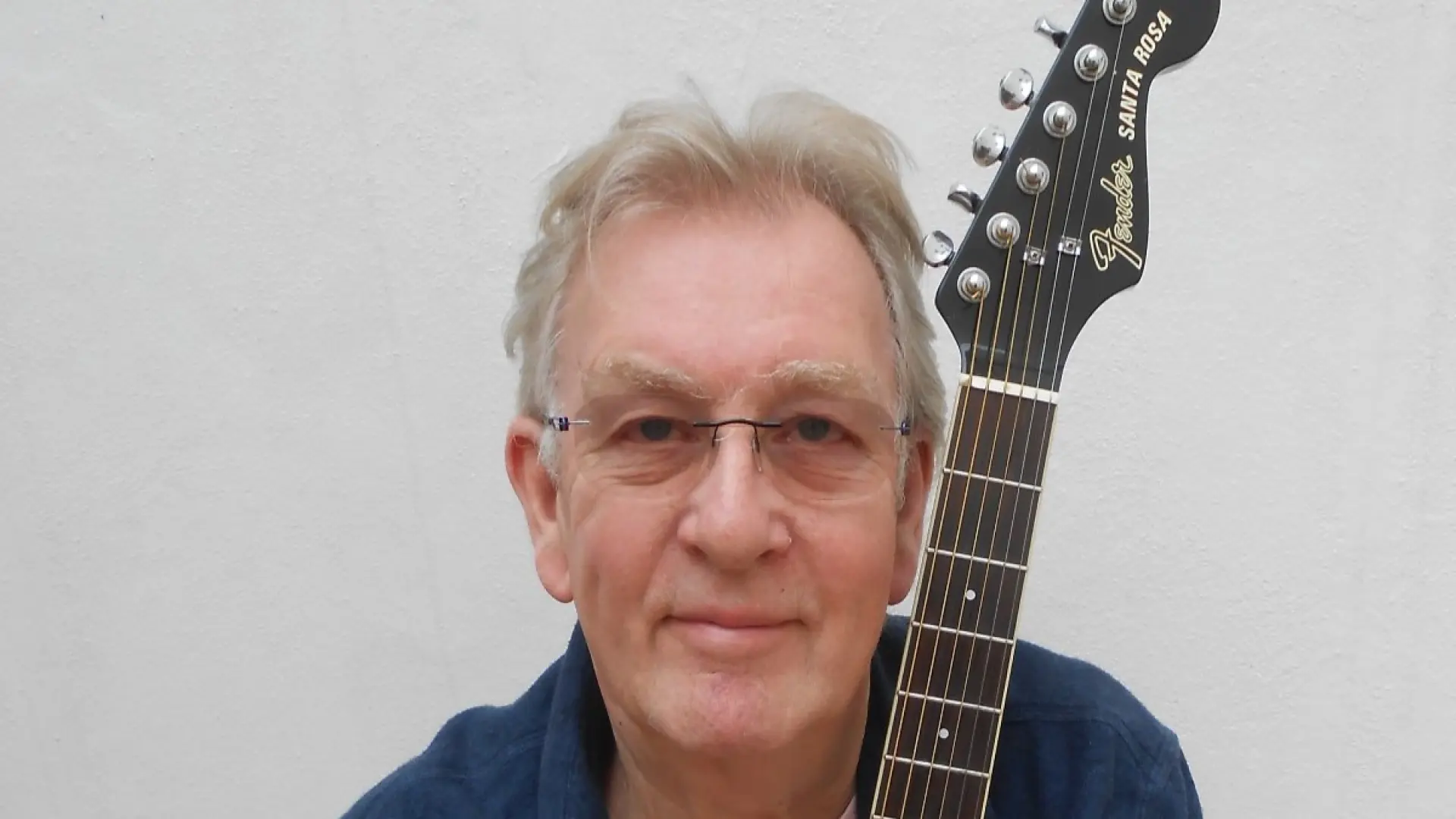 El cóctel blues y rock de Graham Foster llega a Binéfar