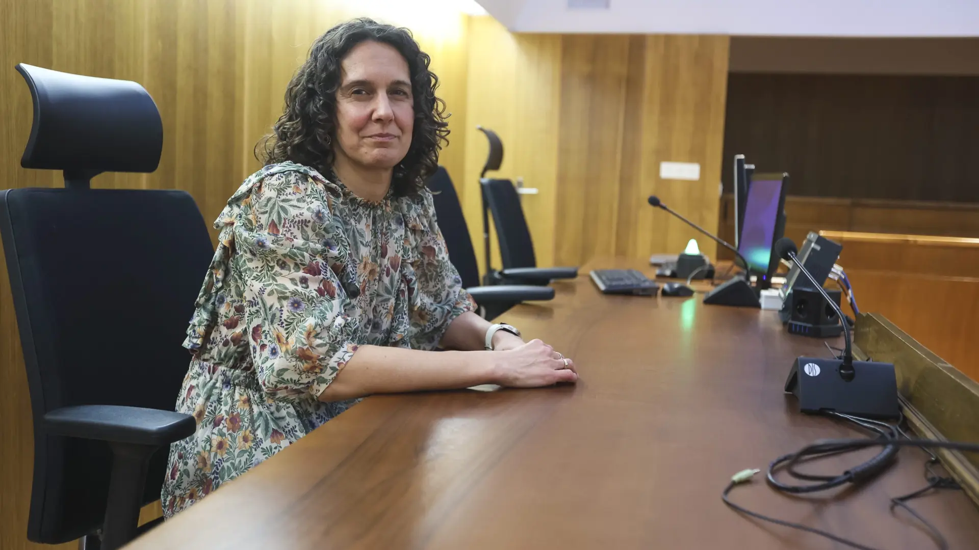 Marina Rodríguez: “Quiero dar un paso más en el camino a la cultura de ...