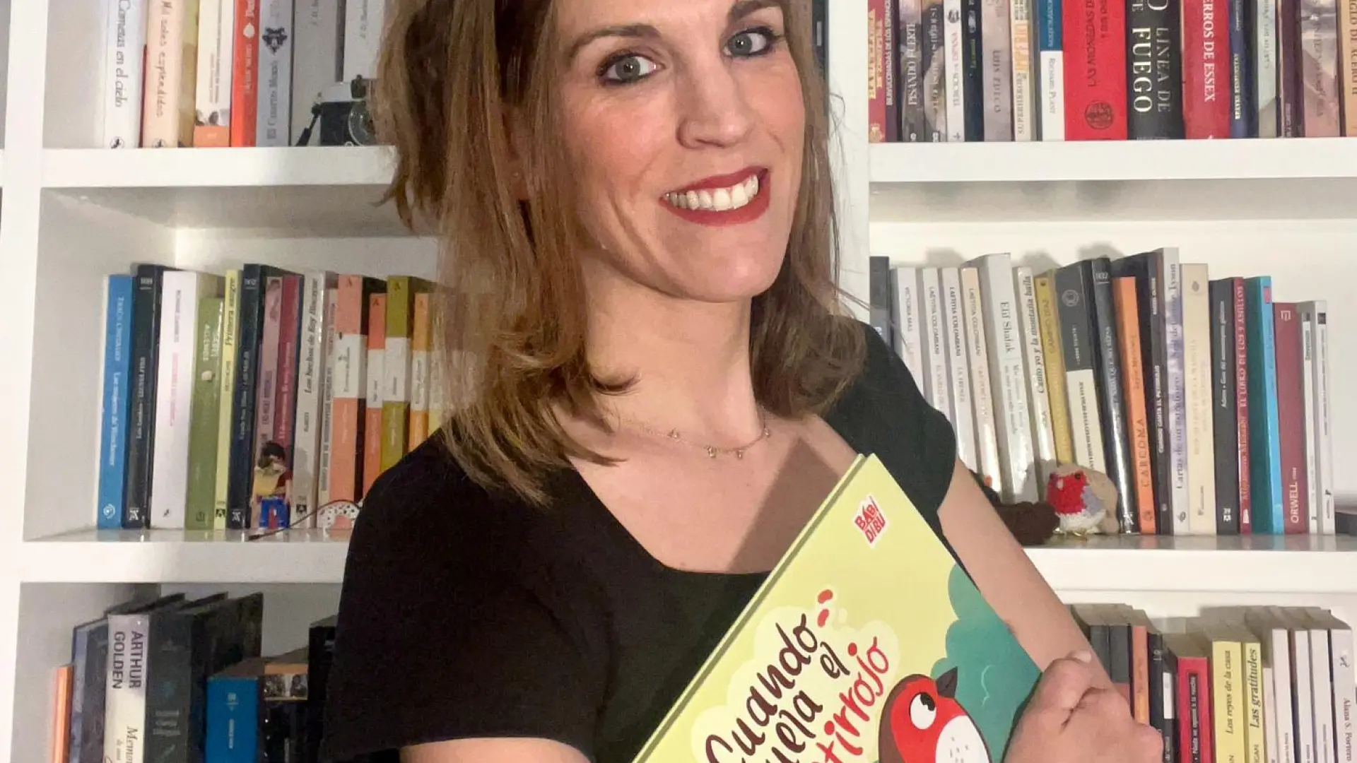 Blanca Oliván: “Es mejor validar sus emociones y hablar en lugar de ...