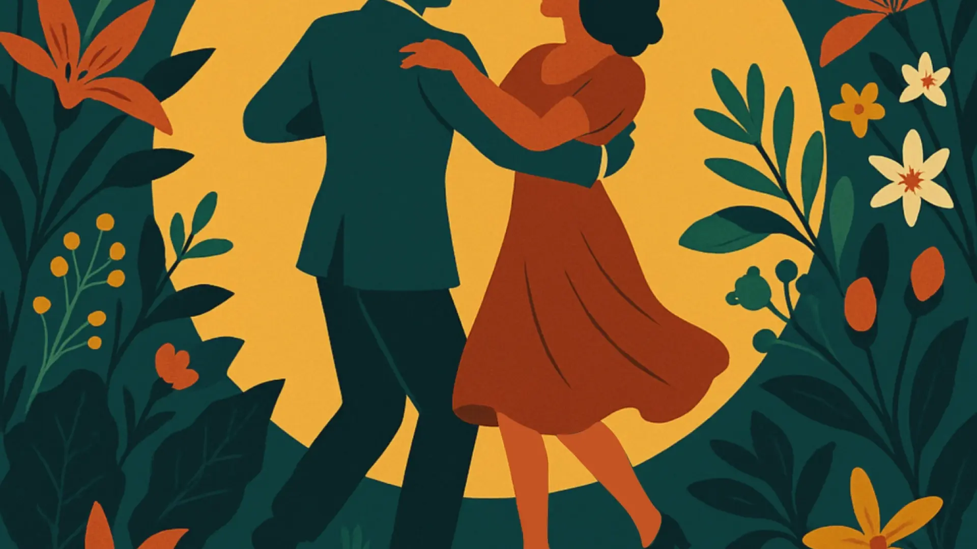 El Jardín de Verano revive con "Sácame a bailar"