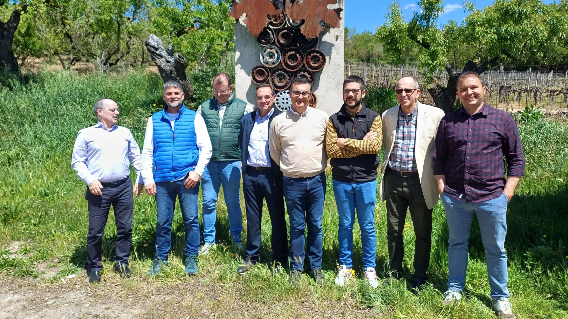 Ribagorza subvenciona la gestión sostenible de once centros de ...