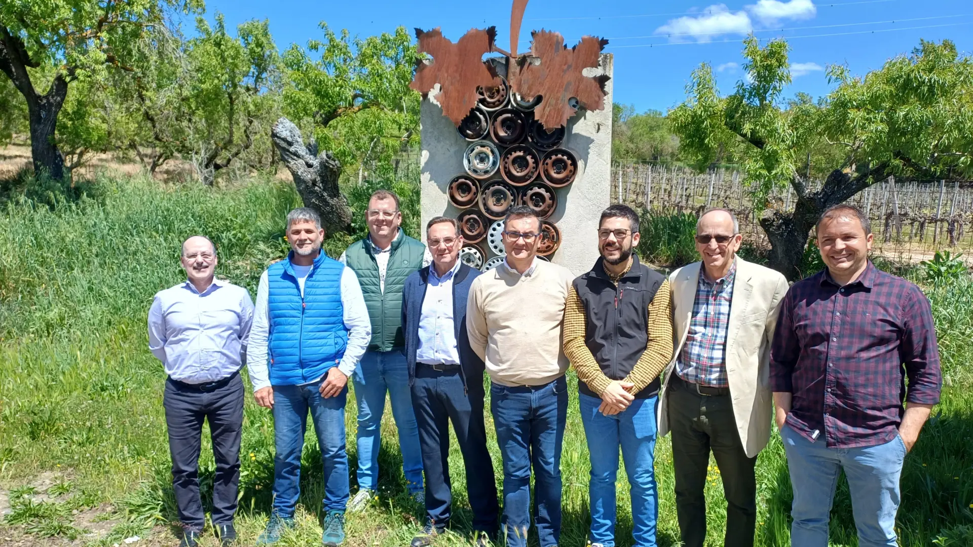 Ribagorza subvenciona la gestión sostenible de once centros de ...