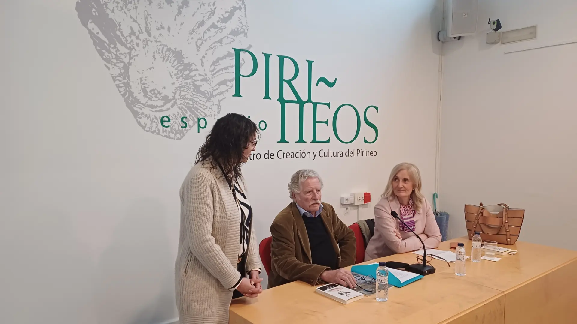 Encuentro literario con Sol Otto para conocer a fondo 'La vida de Ángela'